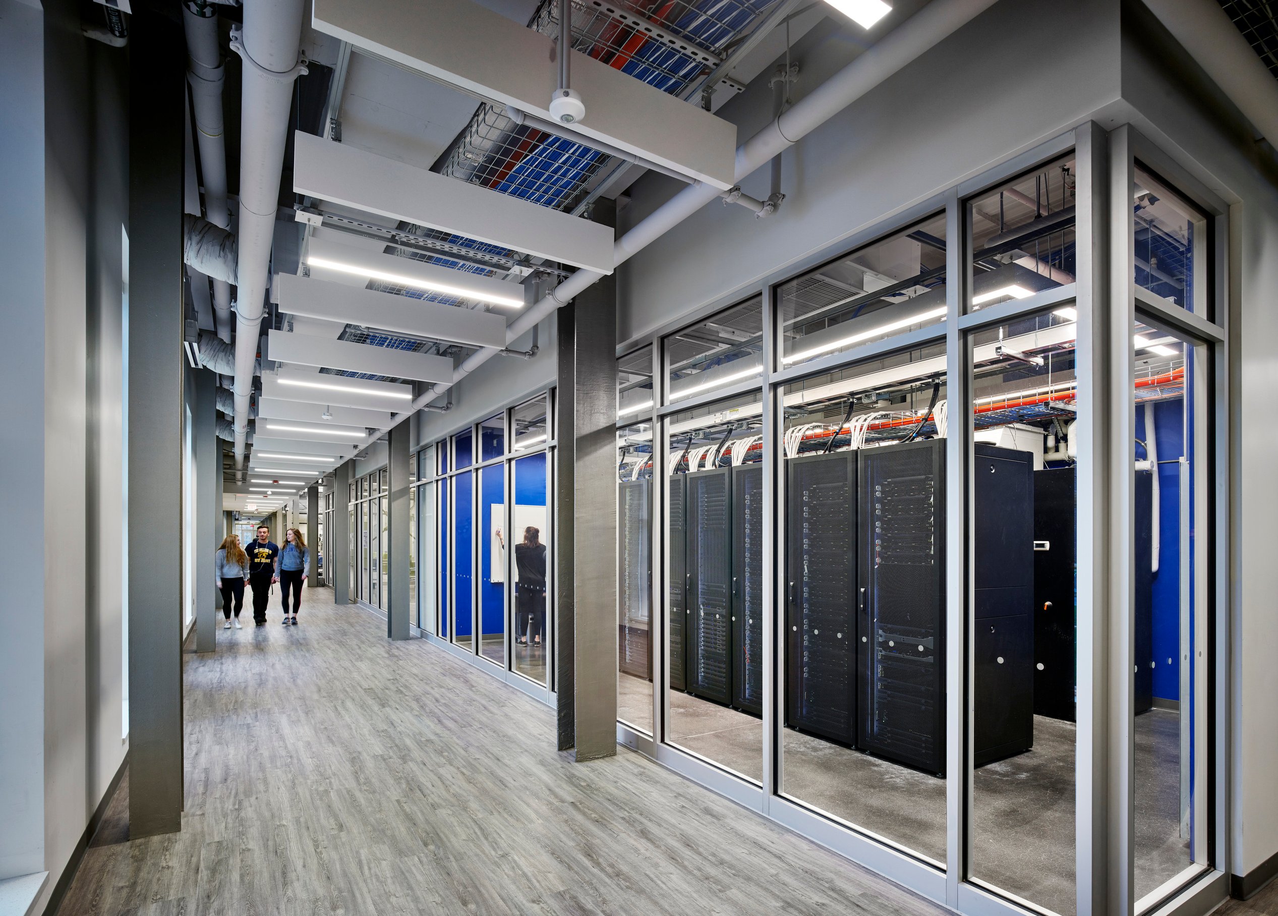 New STEM Building | Page