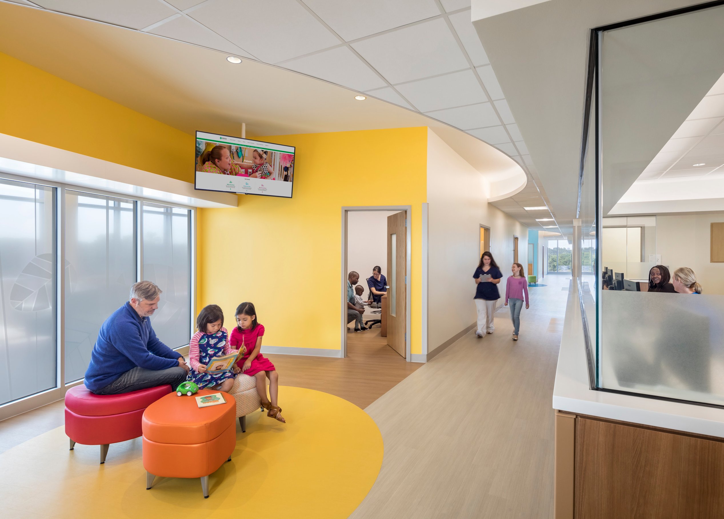 Center for Advanced Pediatrics | Page
