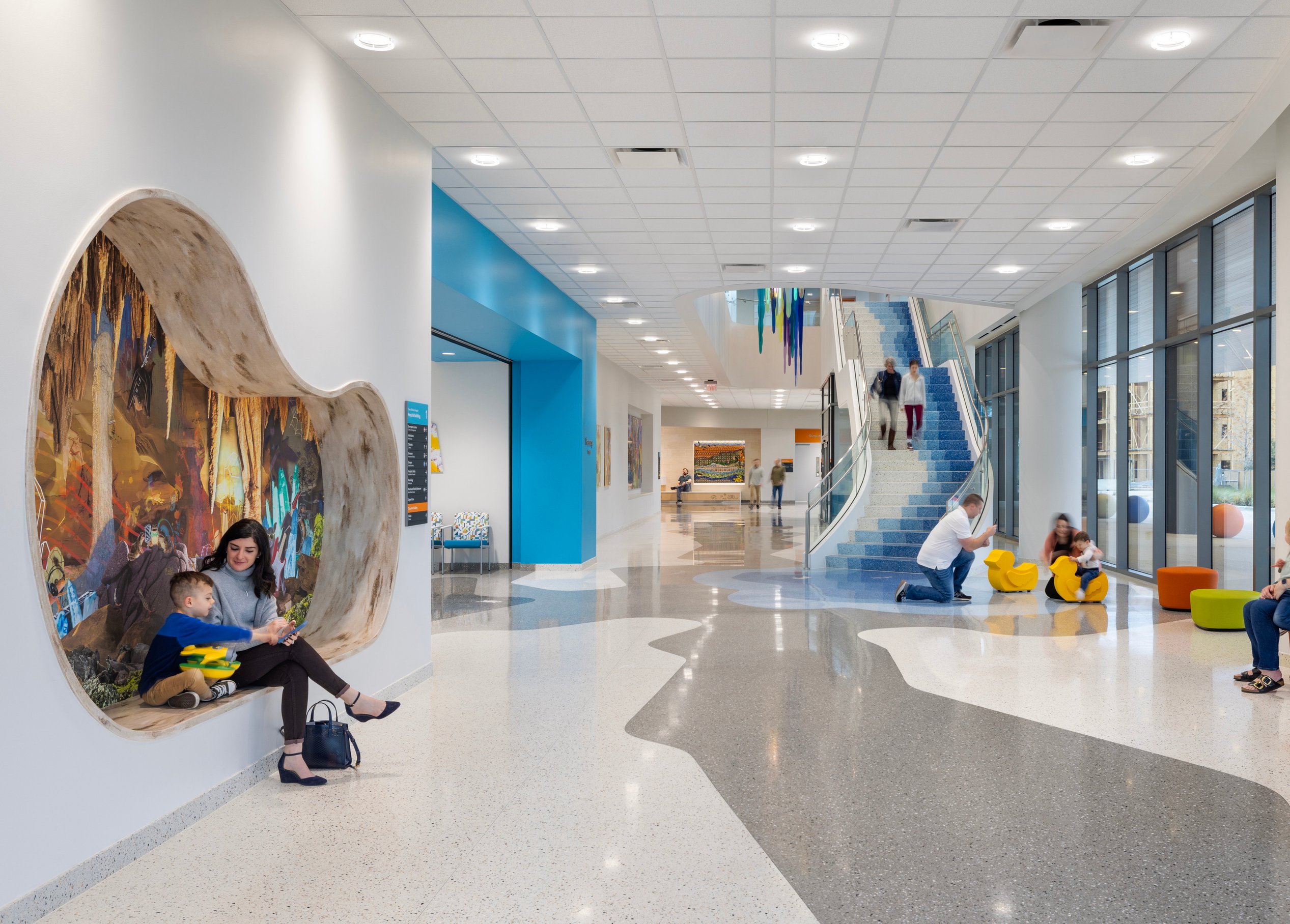 North Austin Campus | Page