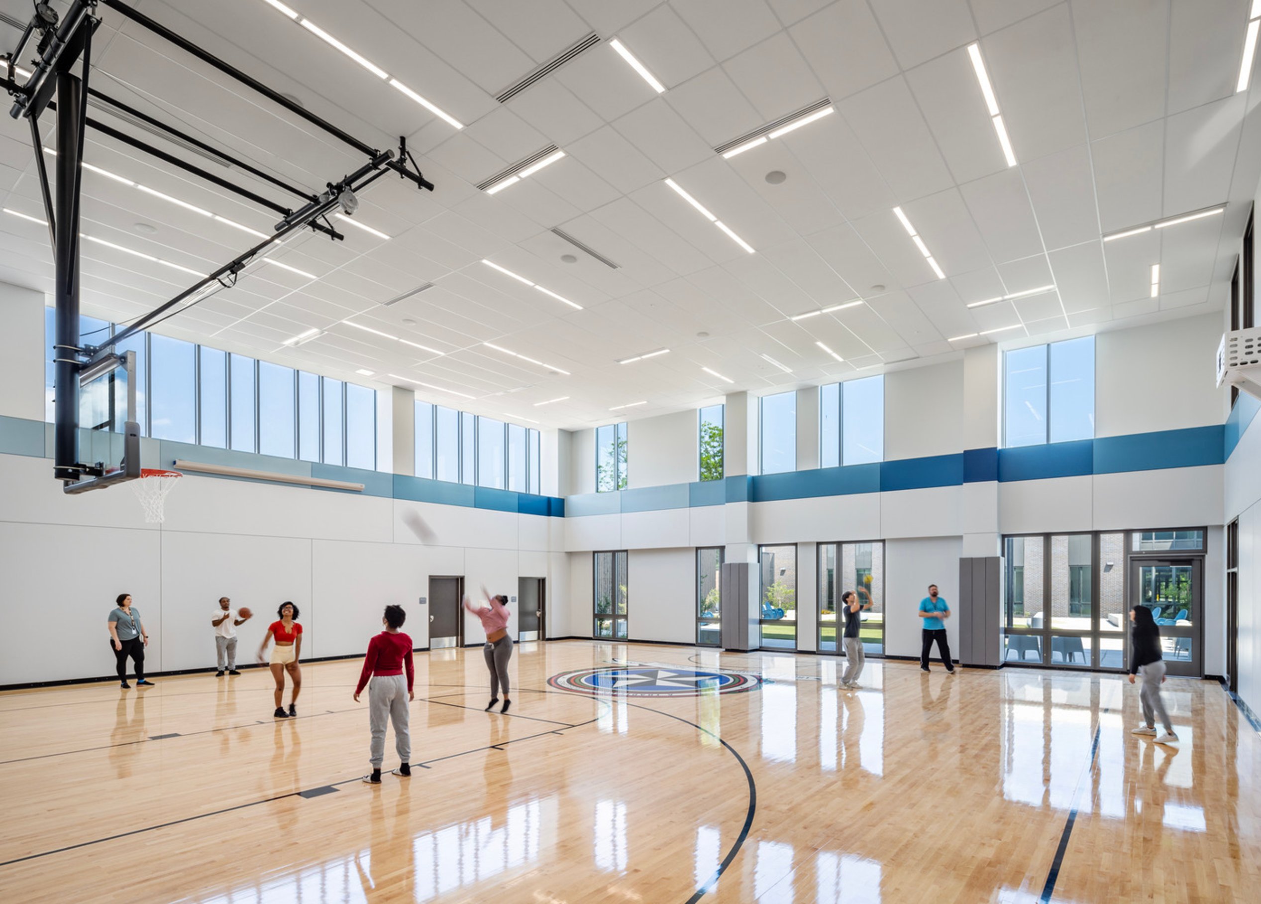 Austin State Hospital Brain Health Campus and Hospital Replacement | Page
