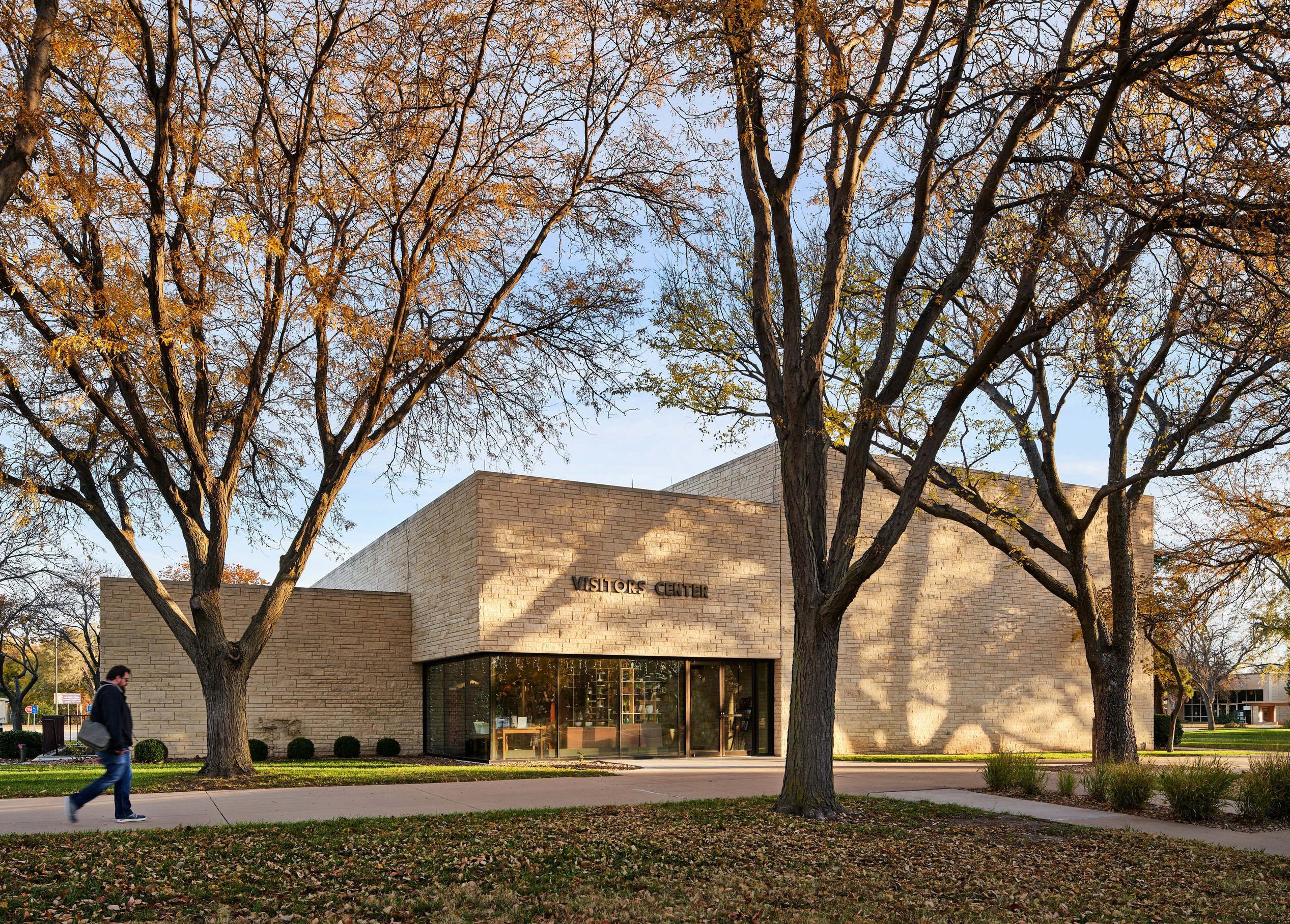 Dwight D. Eisenhower Presidential Library and Museum | Page