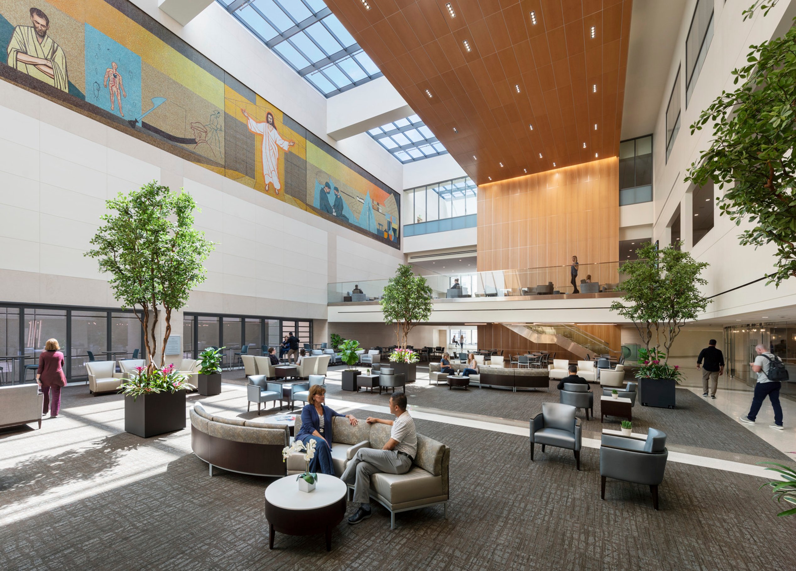 Texas Medical Center | Page