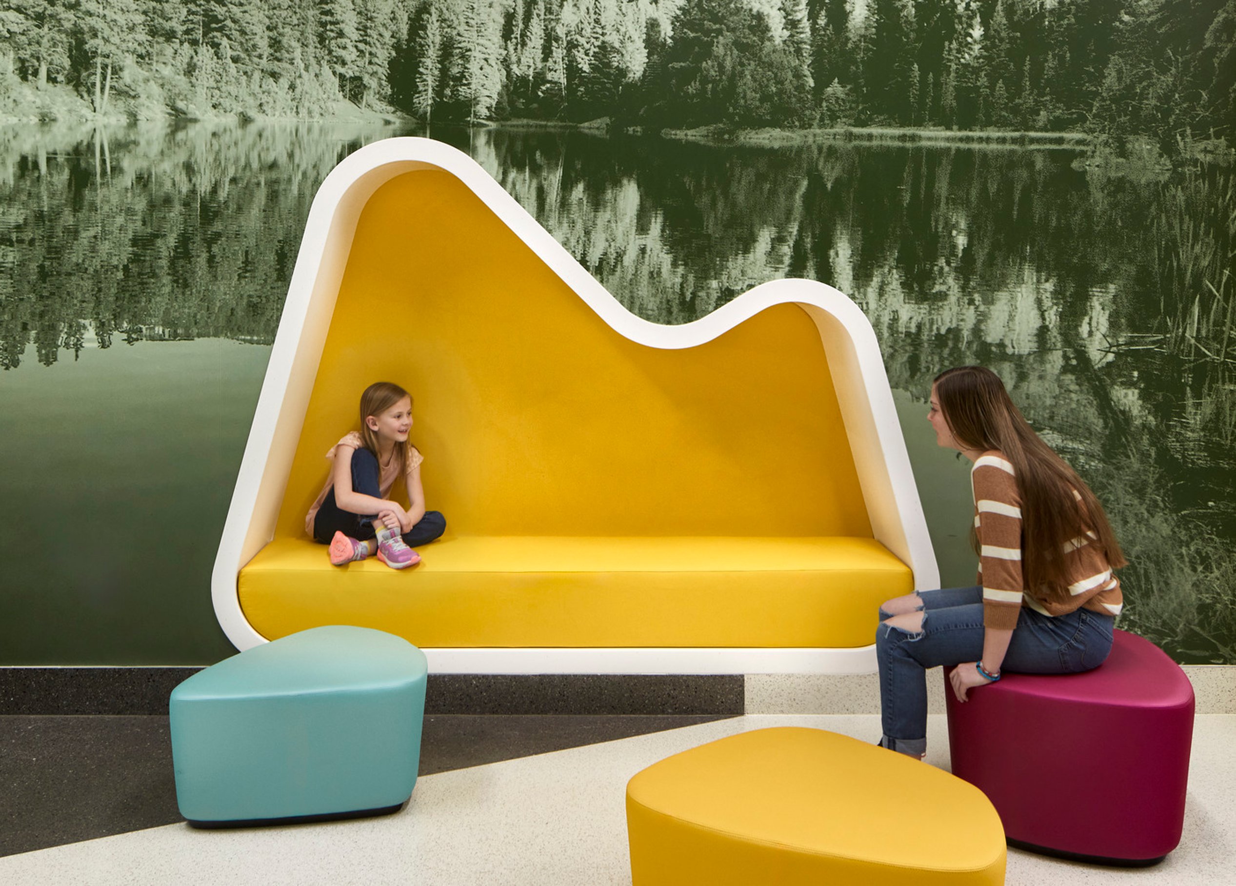 Intermountain Primary Children’s Hospital, Miller Family Campus | Page