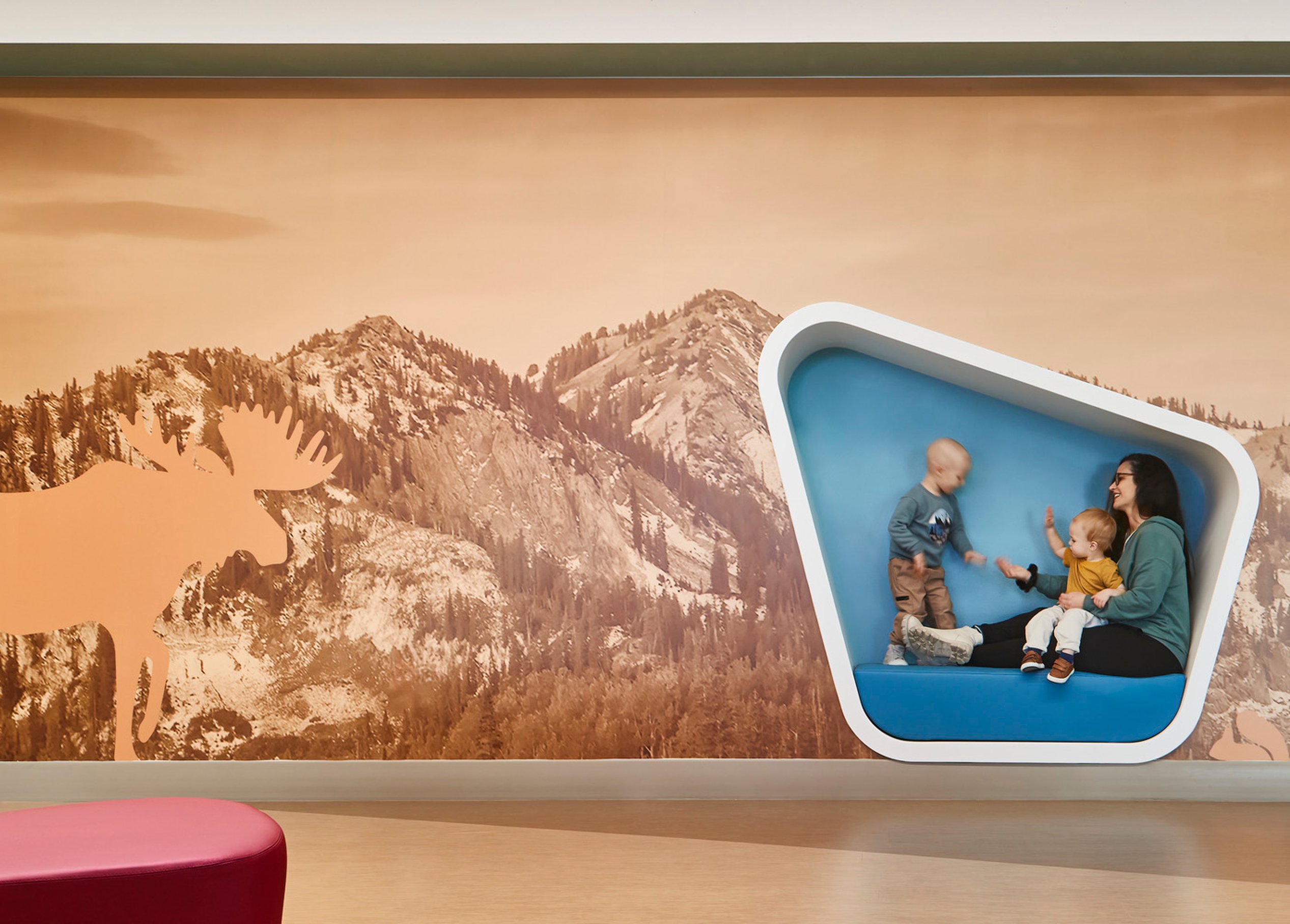Intermountain Primary Children’s Hospital, Miller Family Campus | Page