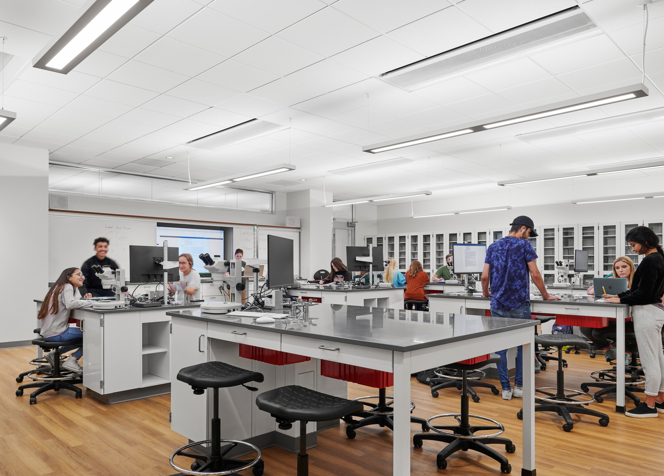 Gallogly Hall | Page