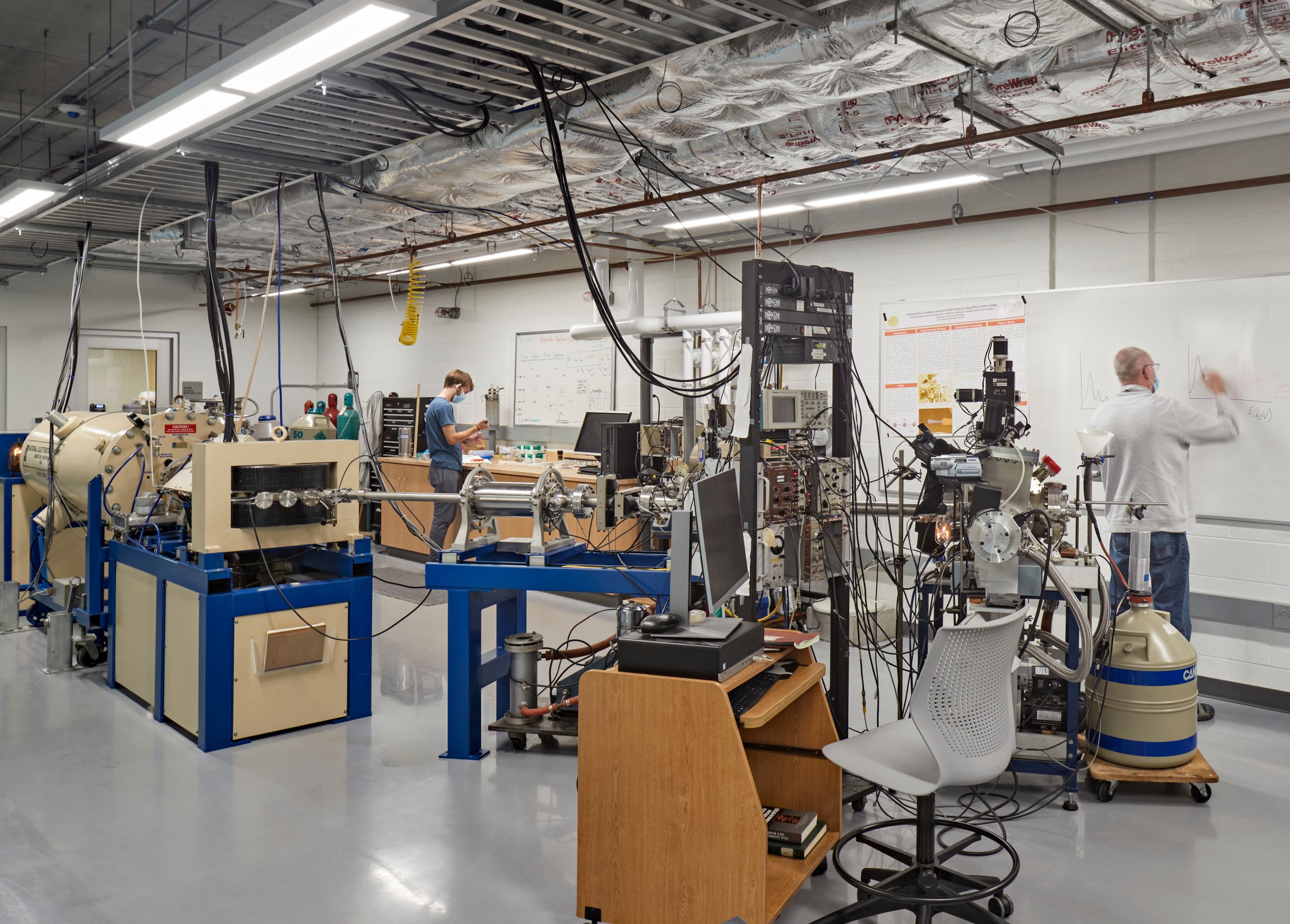 Integrated Science & Engineering Complex | Page