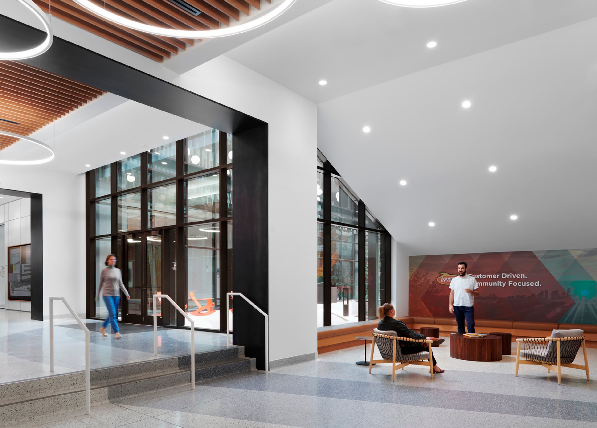 Austin Energy Headquarters | Page