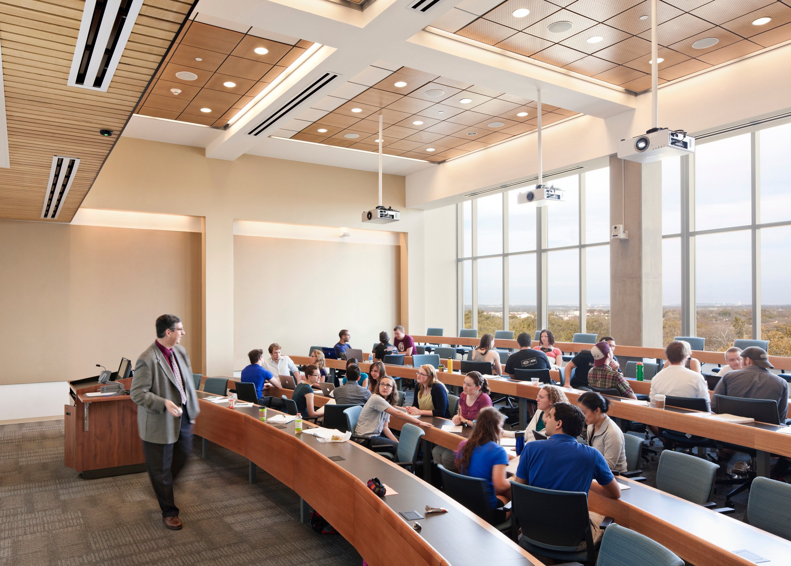 Center for Sciences & Innovation | Page