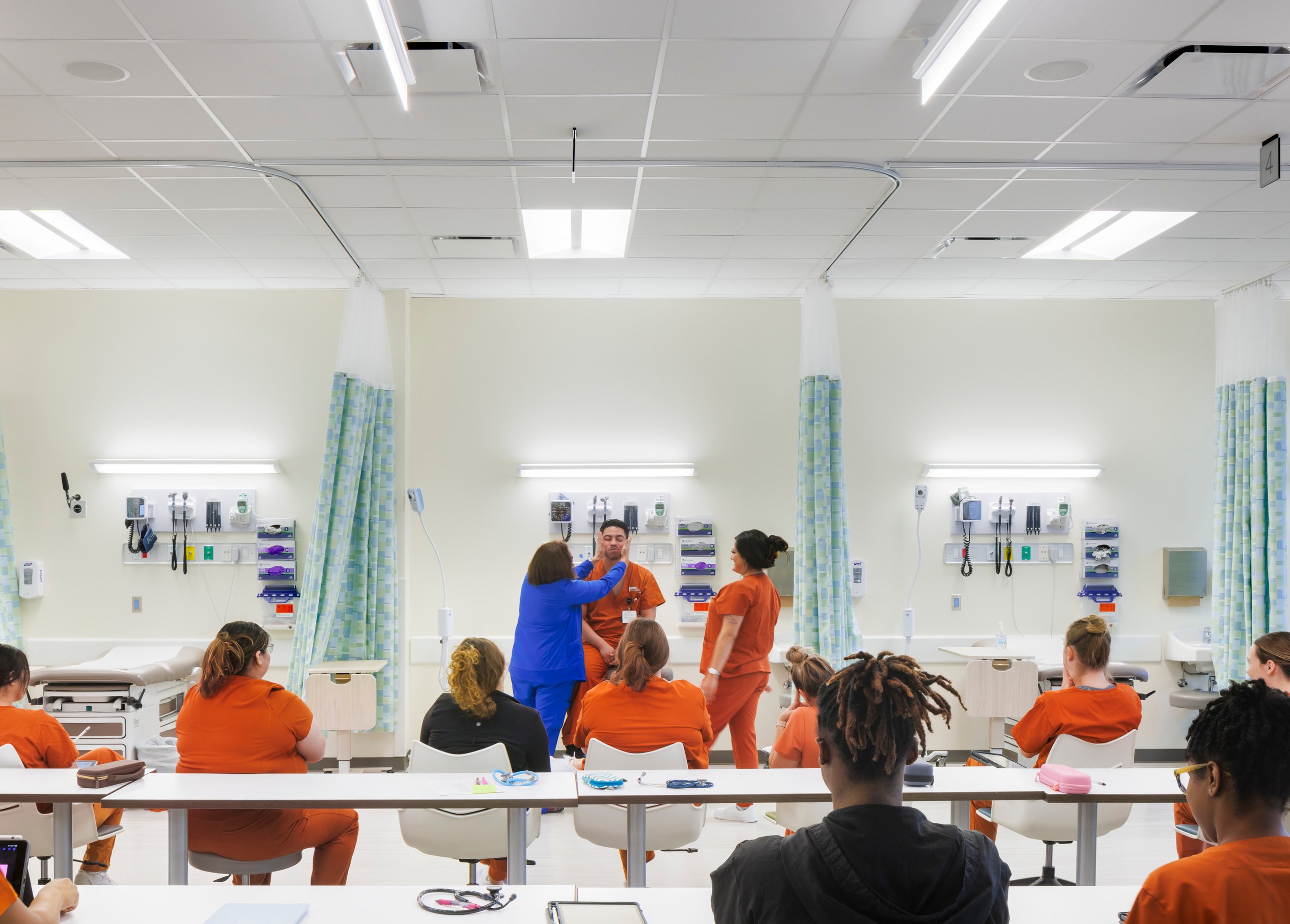Health Education Center | Page