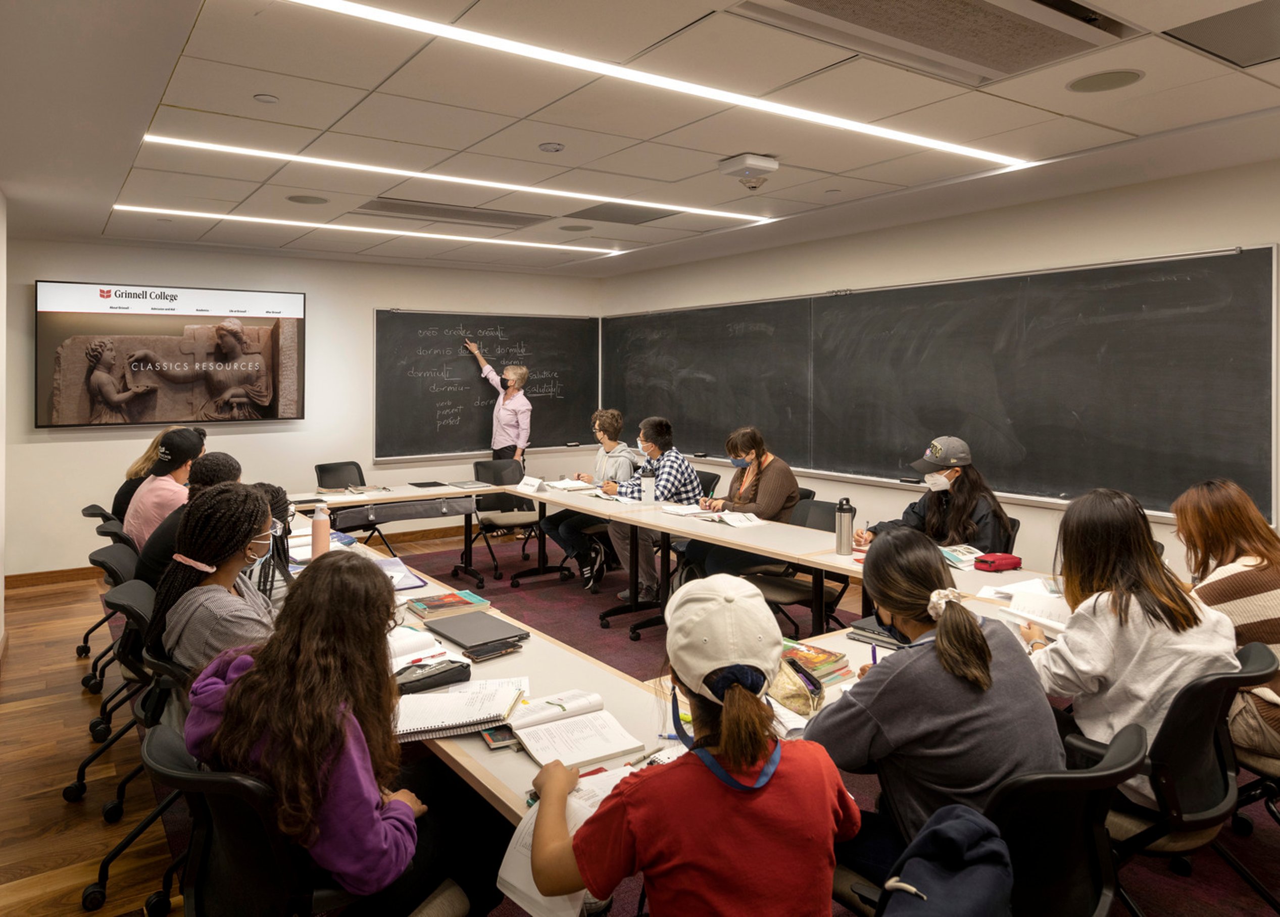 Humanities and Social Studies Center | Page