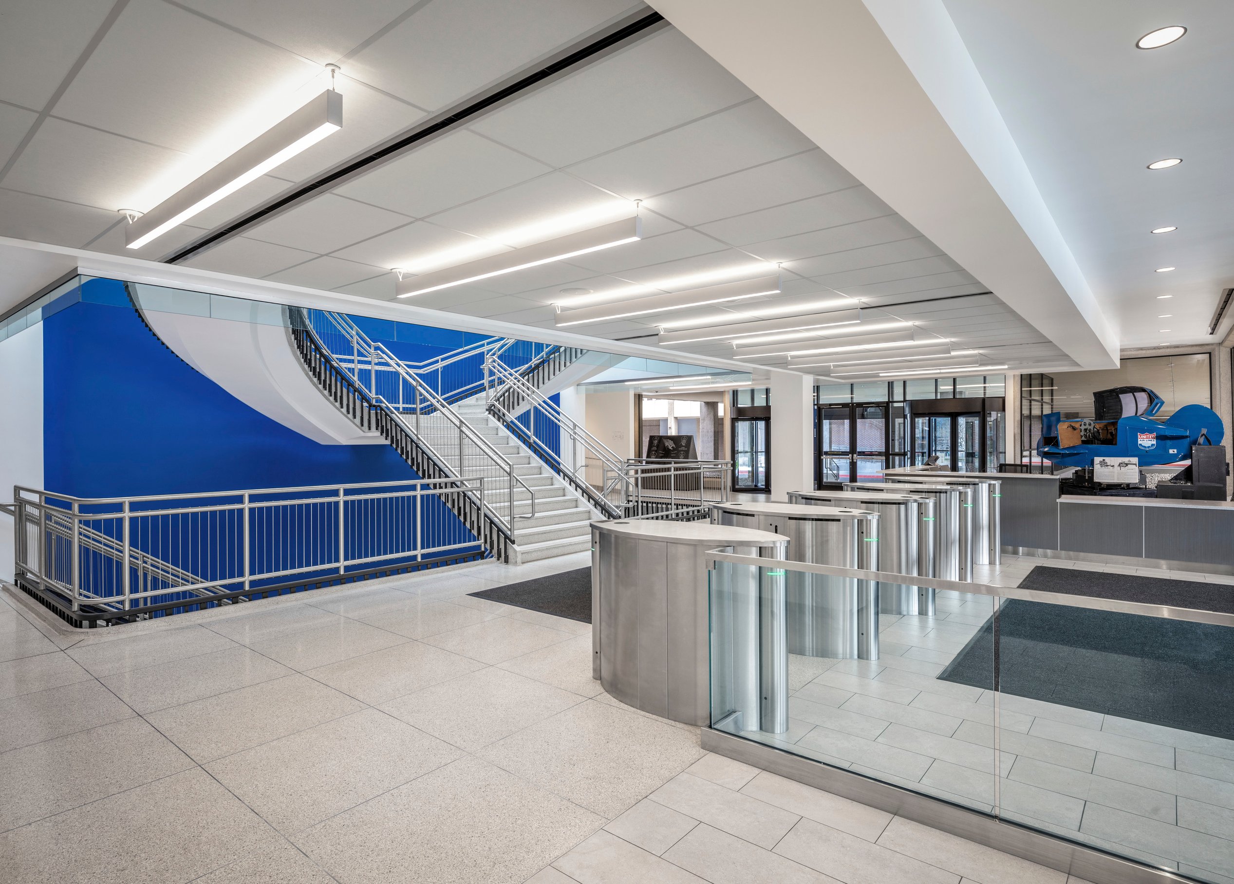 Flight Training Facility | Page
