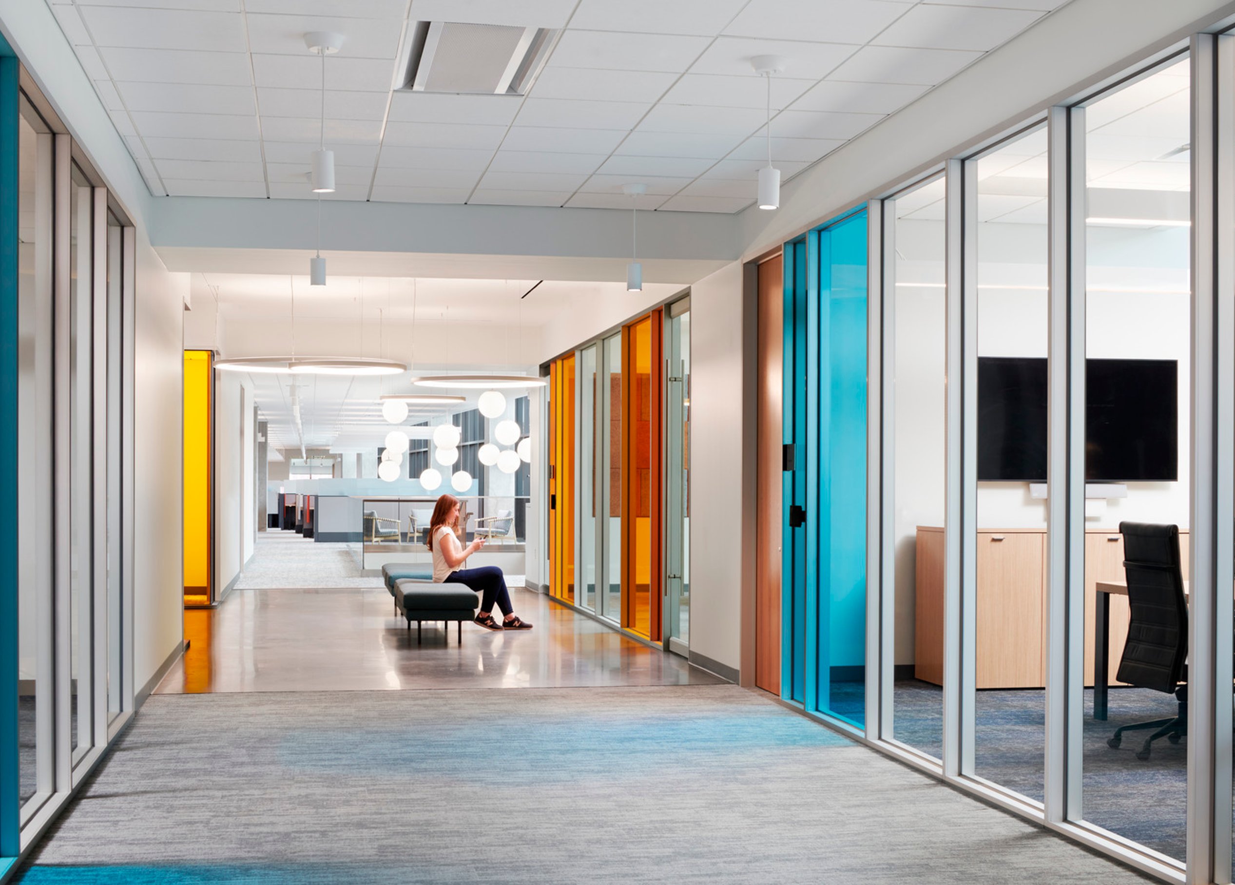 Austin Energy Headquarters | Page