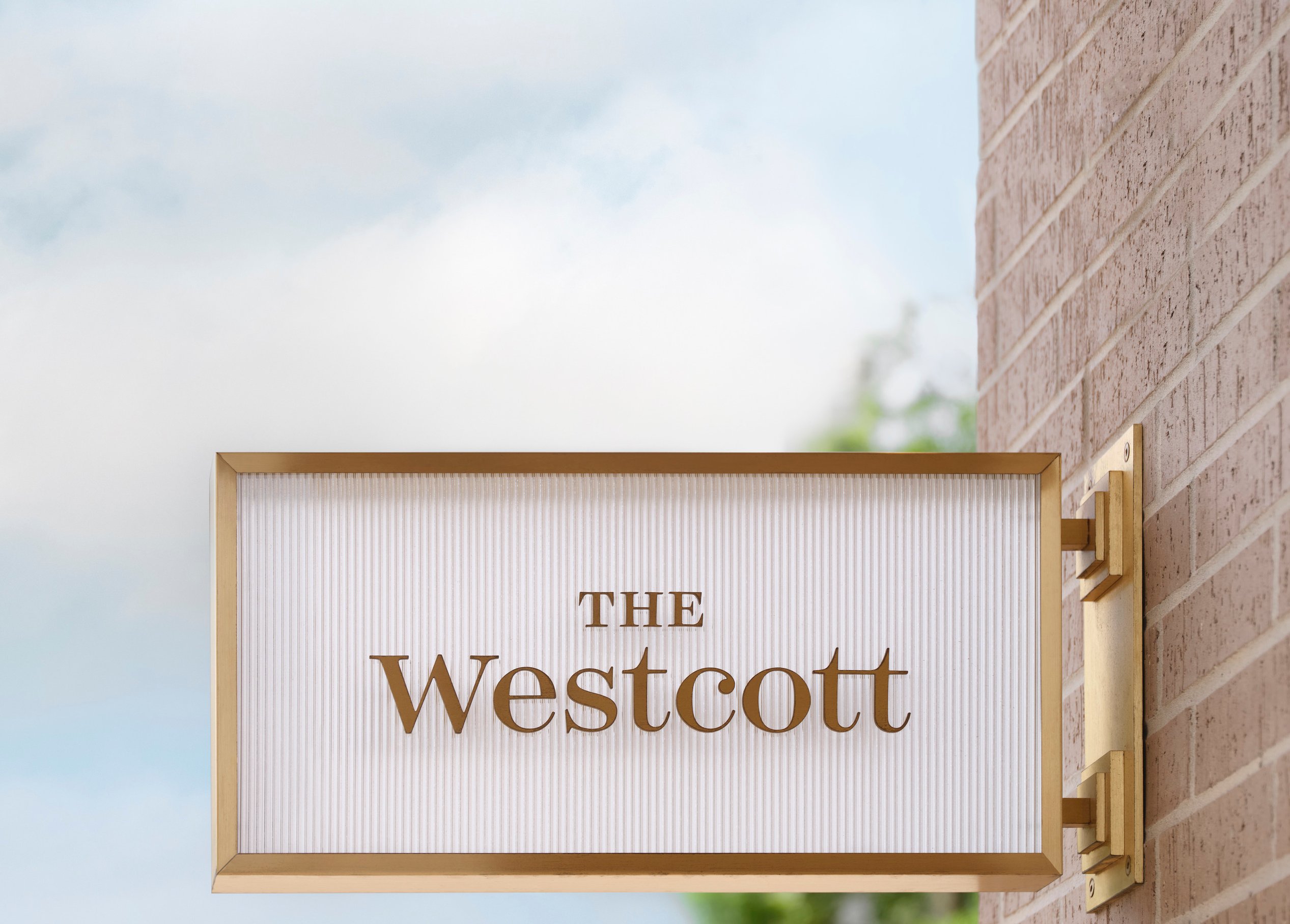 The Westcott | Page