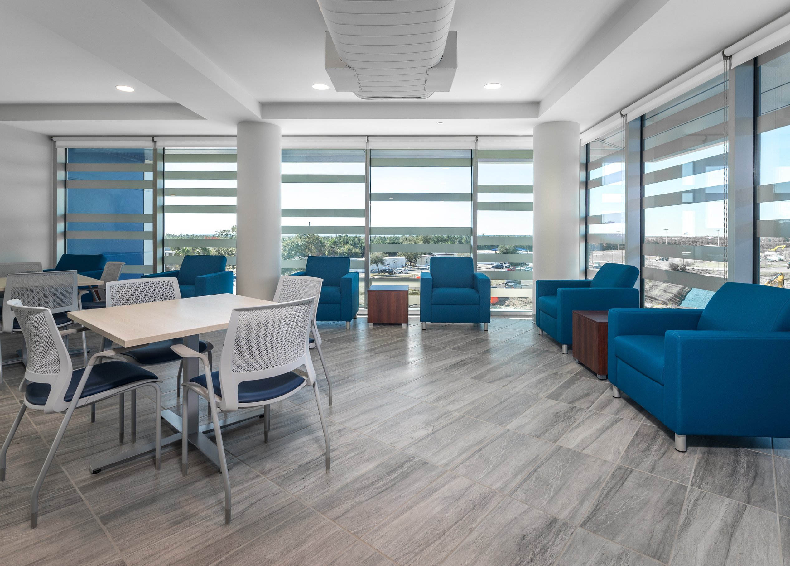 New Dormitory Complex | Page