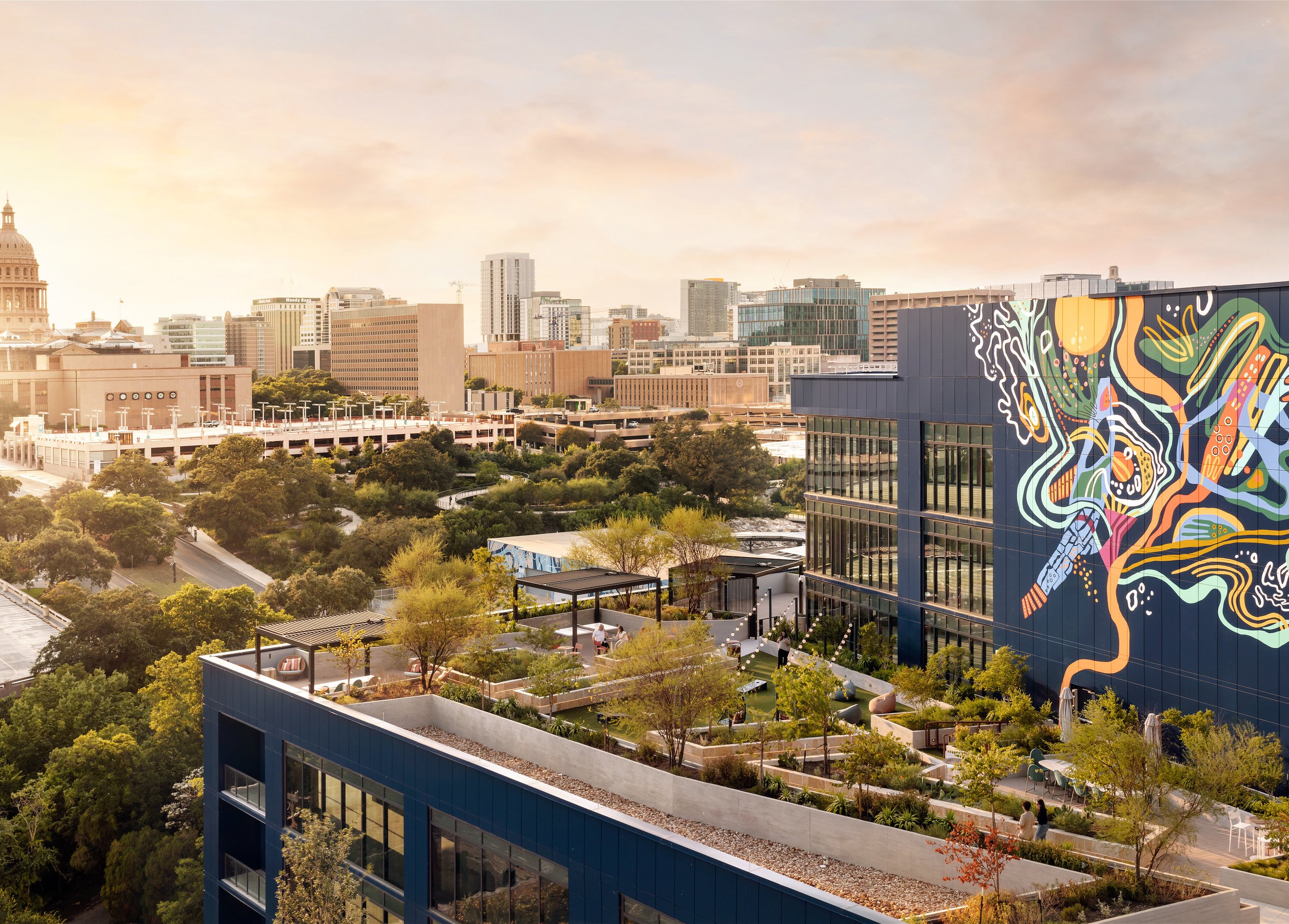 Symphony Square | Page