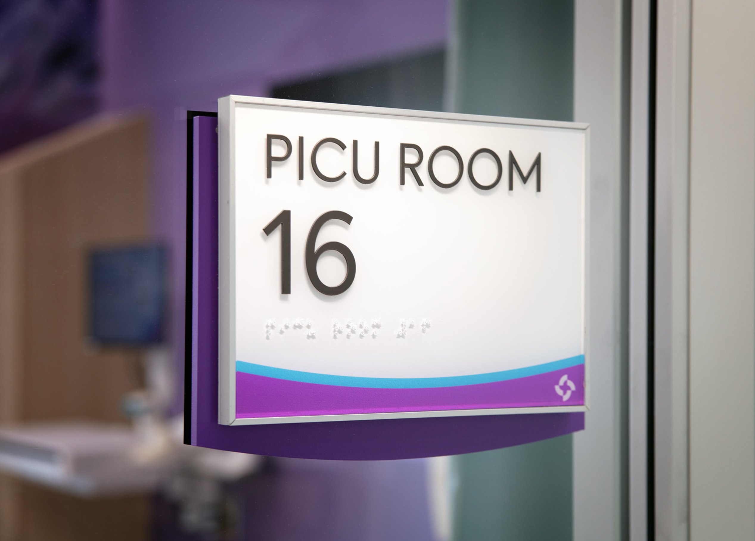 Pediatric Intensive Care Unit | Page