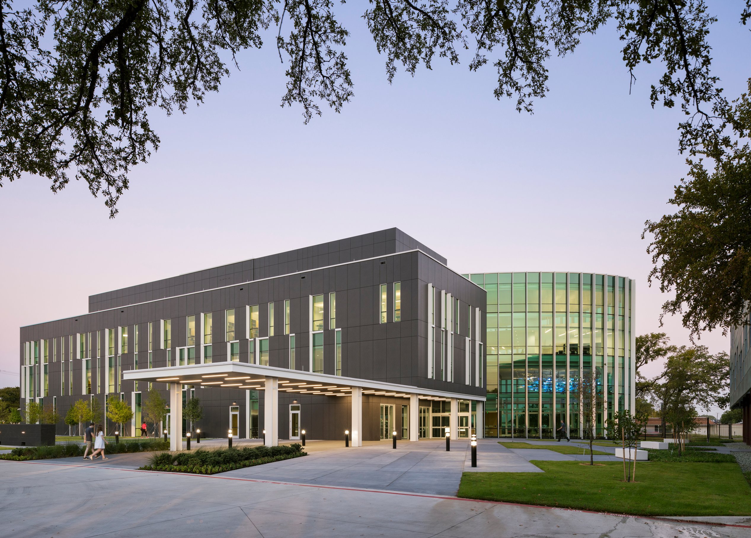 Center for BrainHealth’s Brain Performance Institute | Page