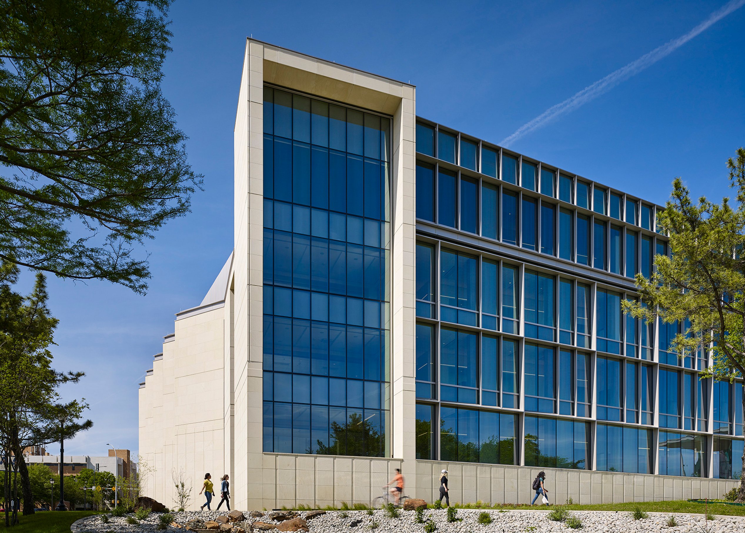 Science, Engineering, Innovation, and Research Building | Page