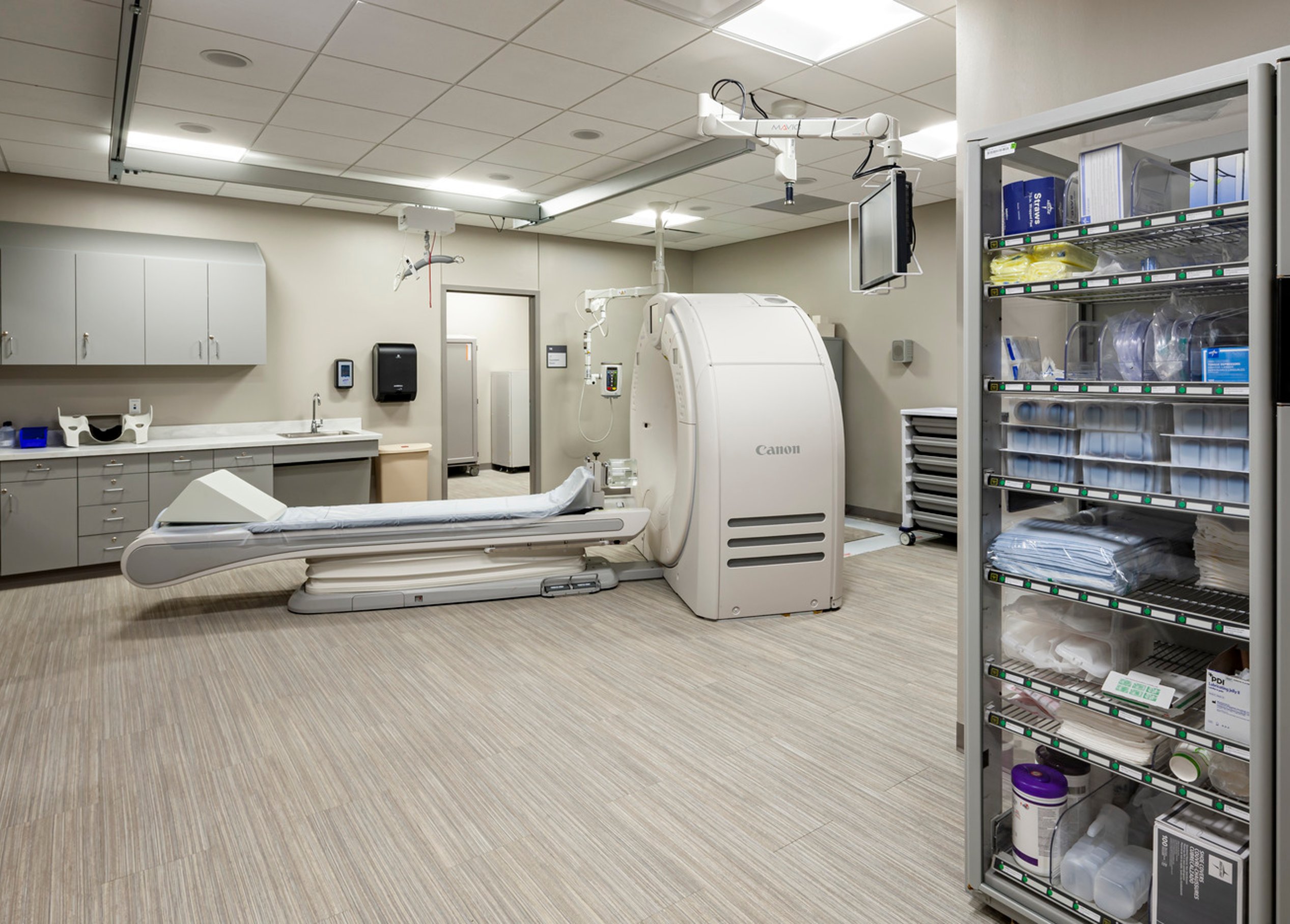 Tyler VA Outpatient Clinic | Page