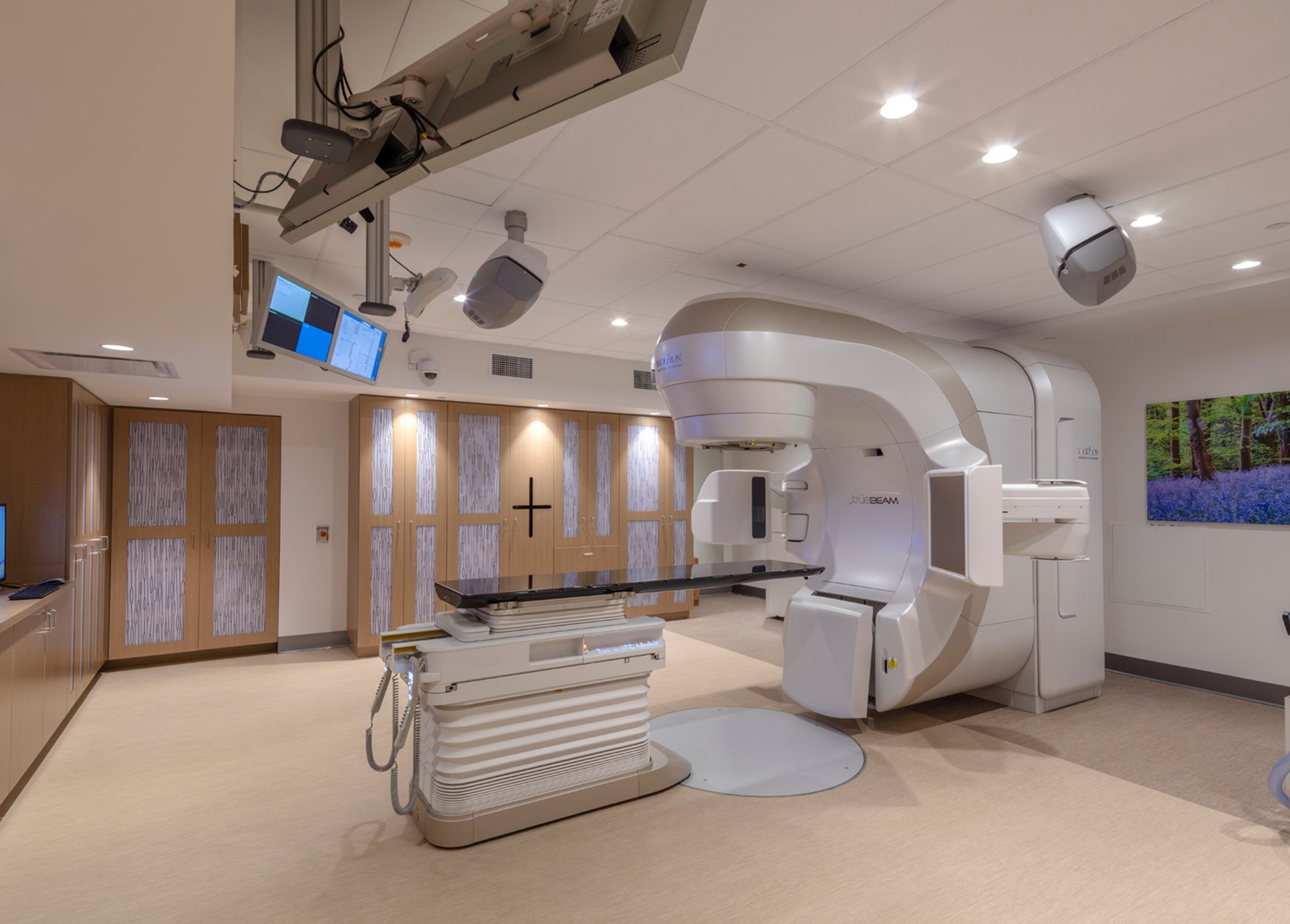 The Woodlands Cancer Center | Page
