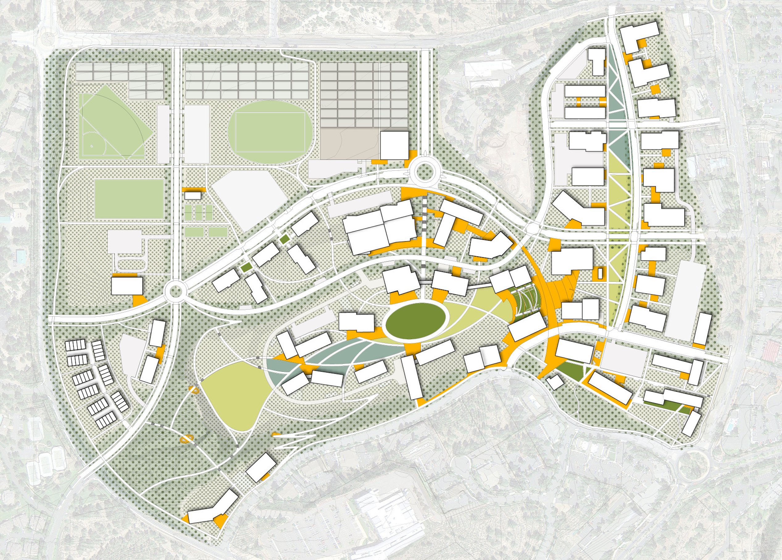 OSU Cascades Long Range Development Plan | Page