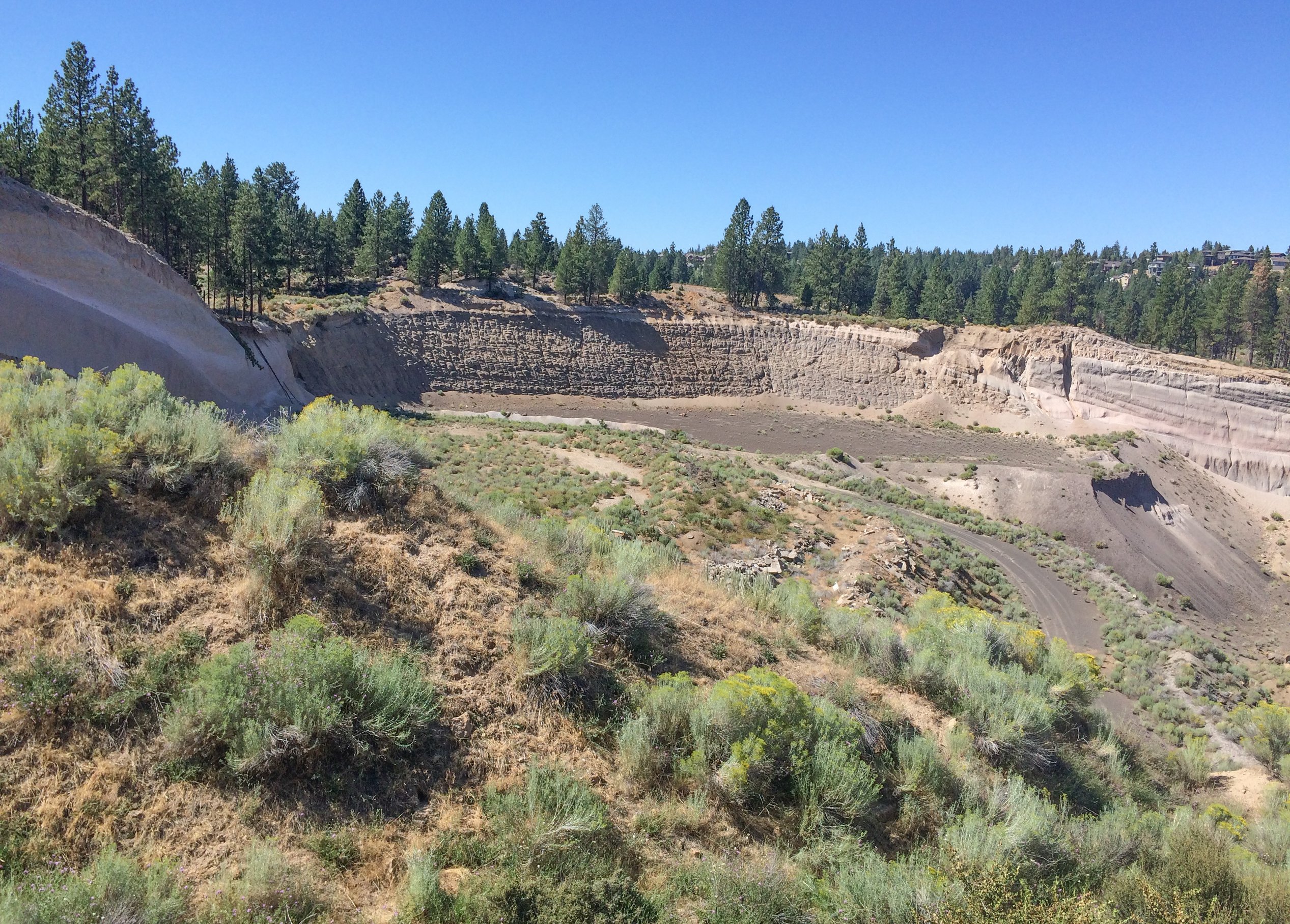 OSU Cascades Long Range Development Plan | Page