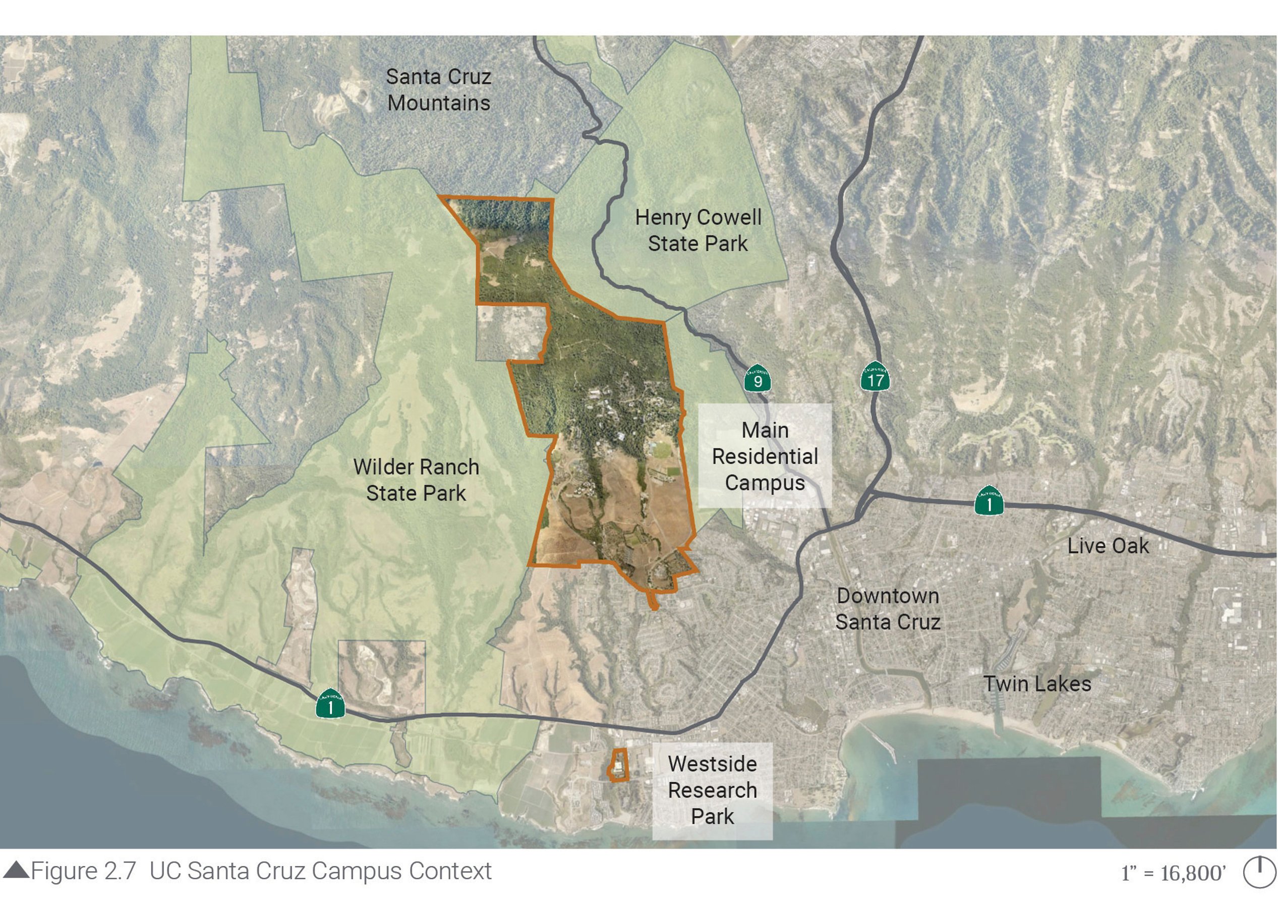 Long Range Development Plan | Page