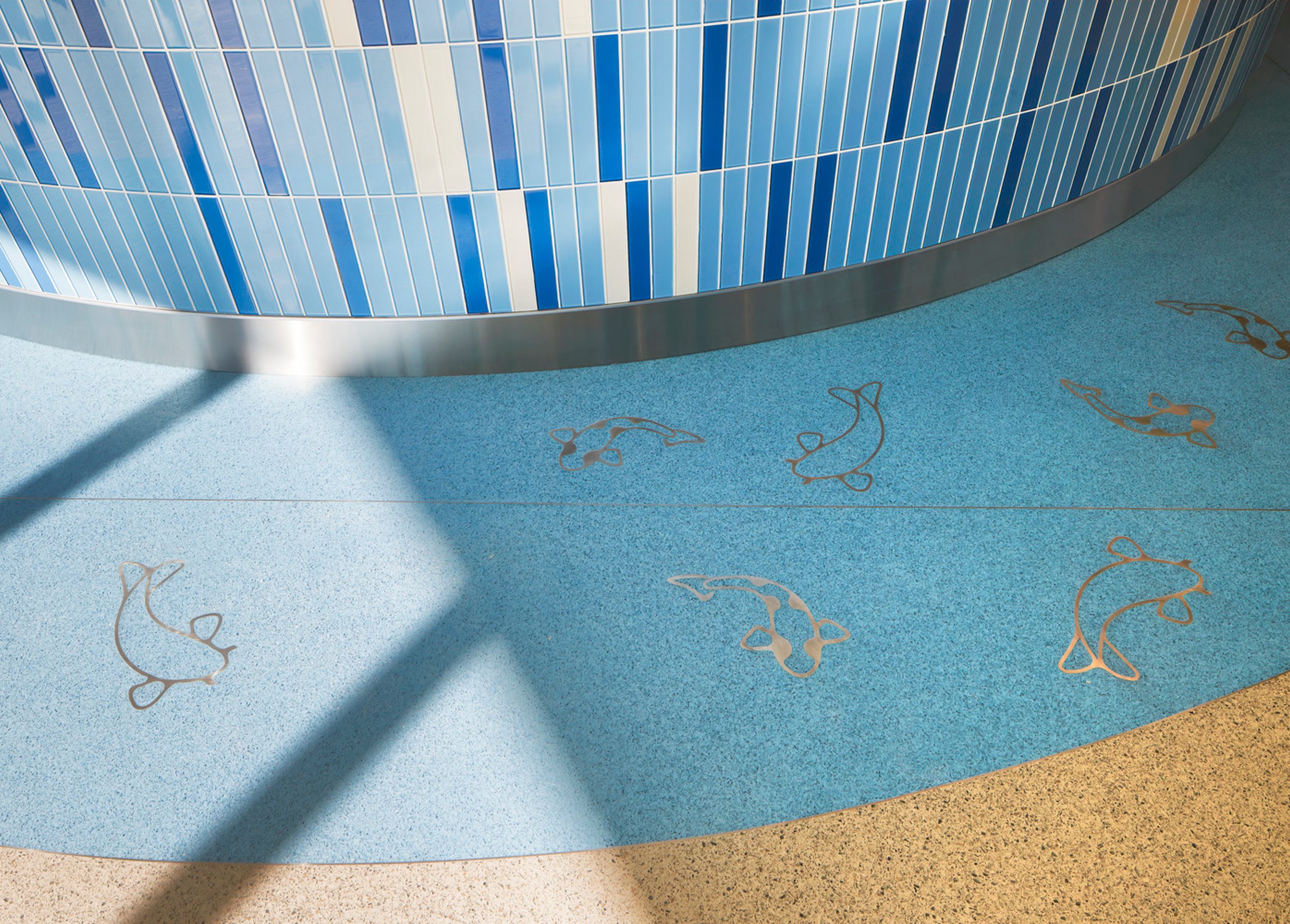Intermountain Primary Children’s Hospital, Miller Family Campus | Page