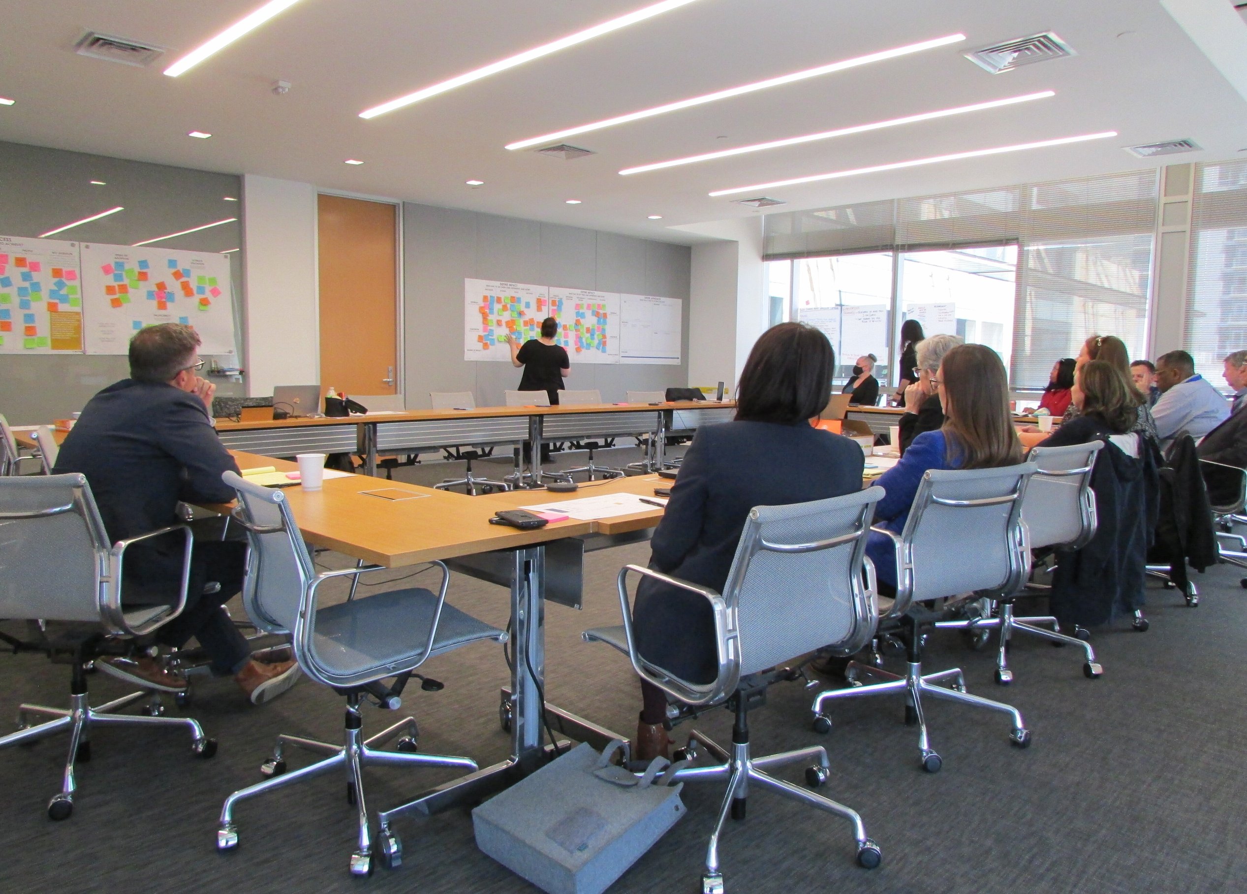 Austin Energy Headquarters | Page