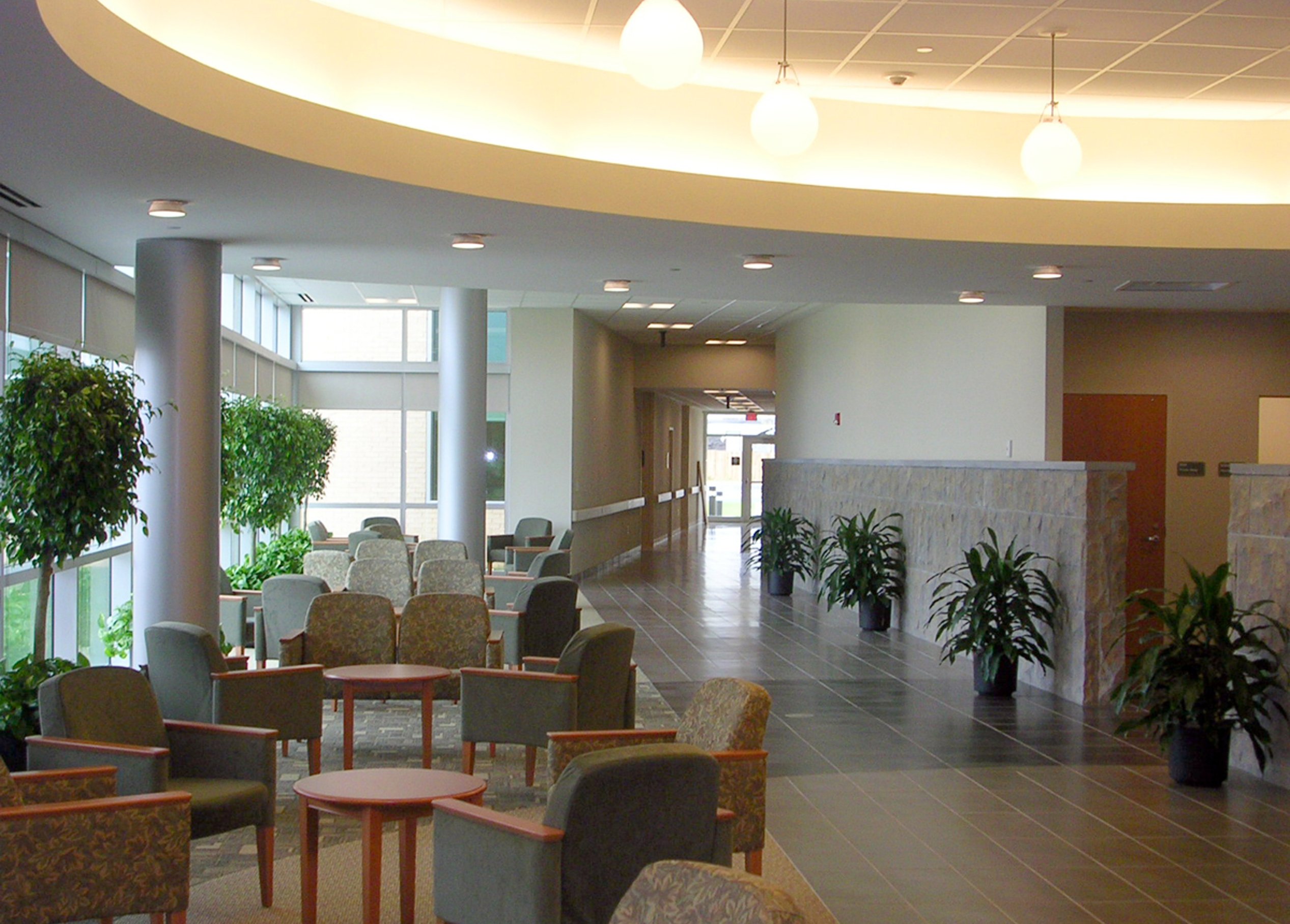 Not all nature works: Rethinking biophilic design for restorative ...
