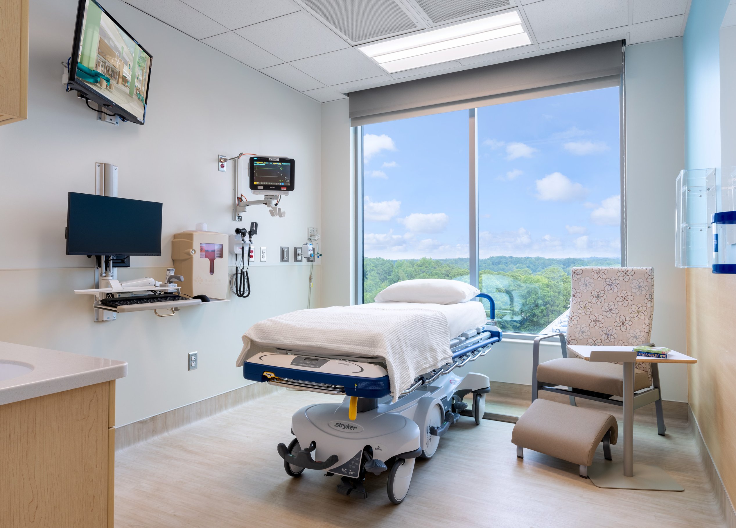 Not all nature works: Rethinking biophilic design for restorative ...