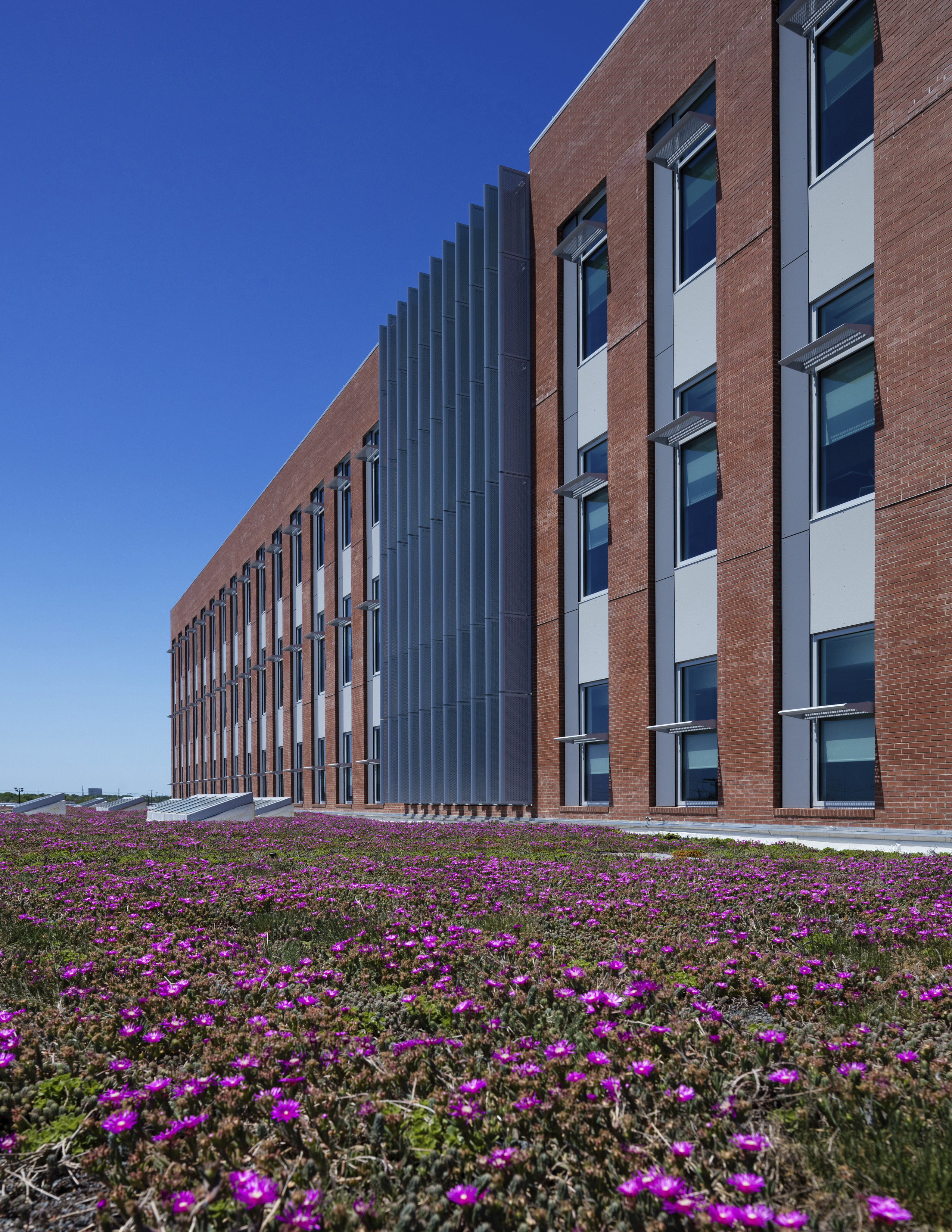 Charleston Regional Center New Office Building | Page