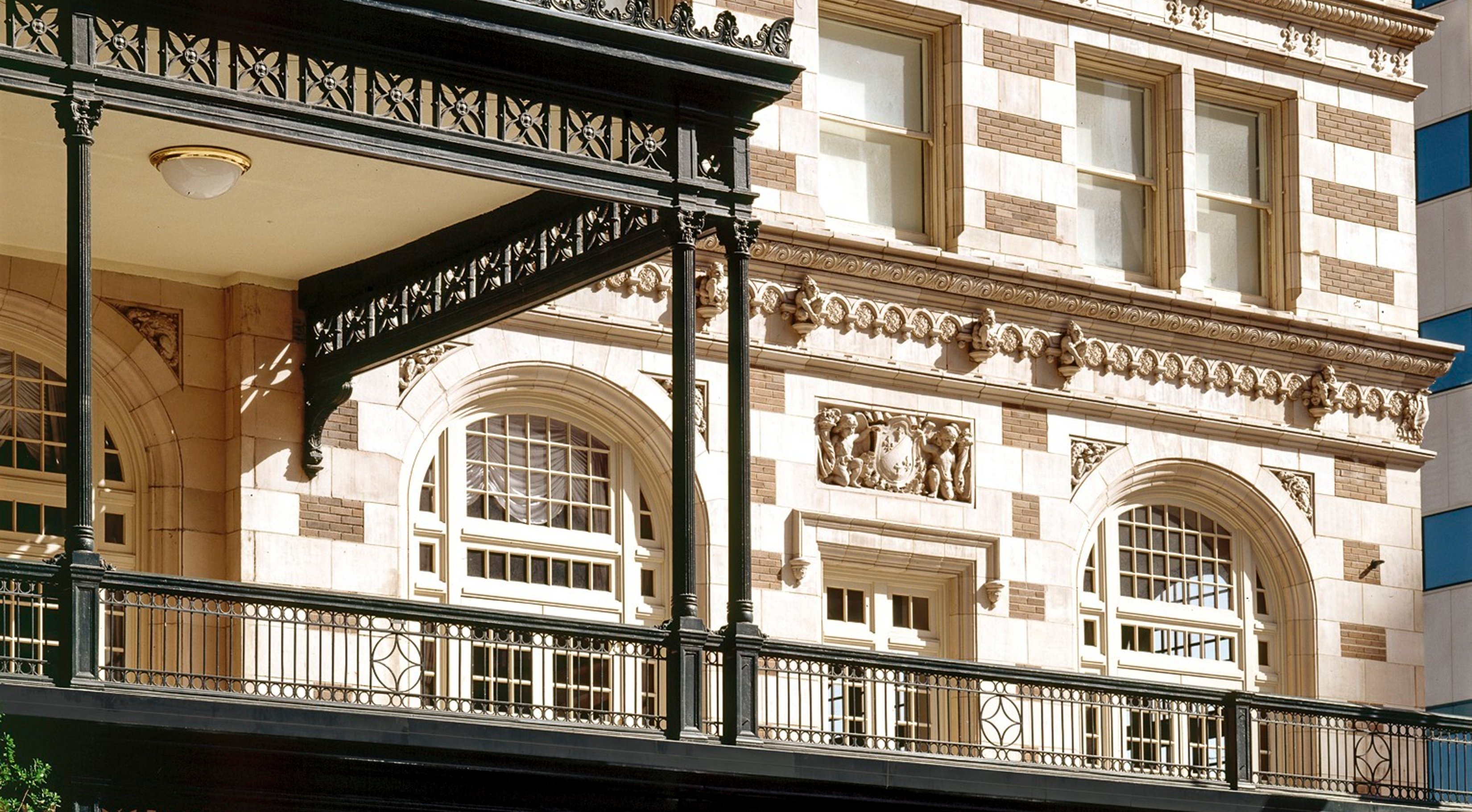 Building for people: How urban revitalization shapes the future of ...
