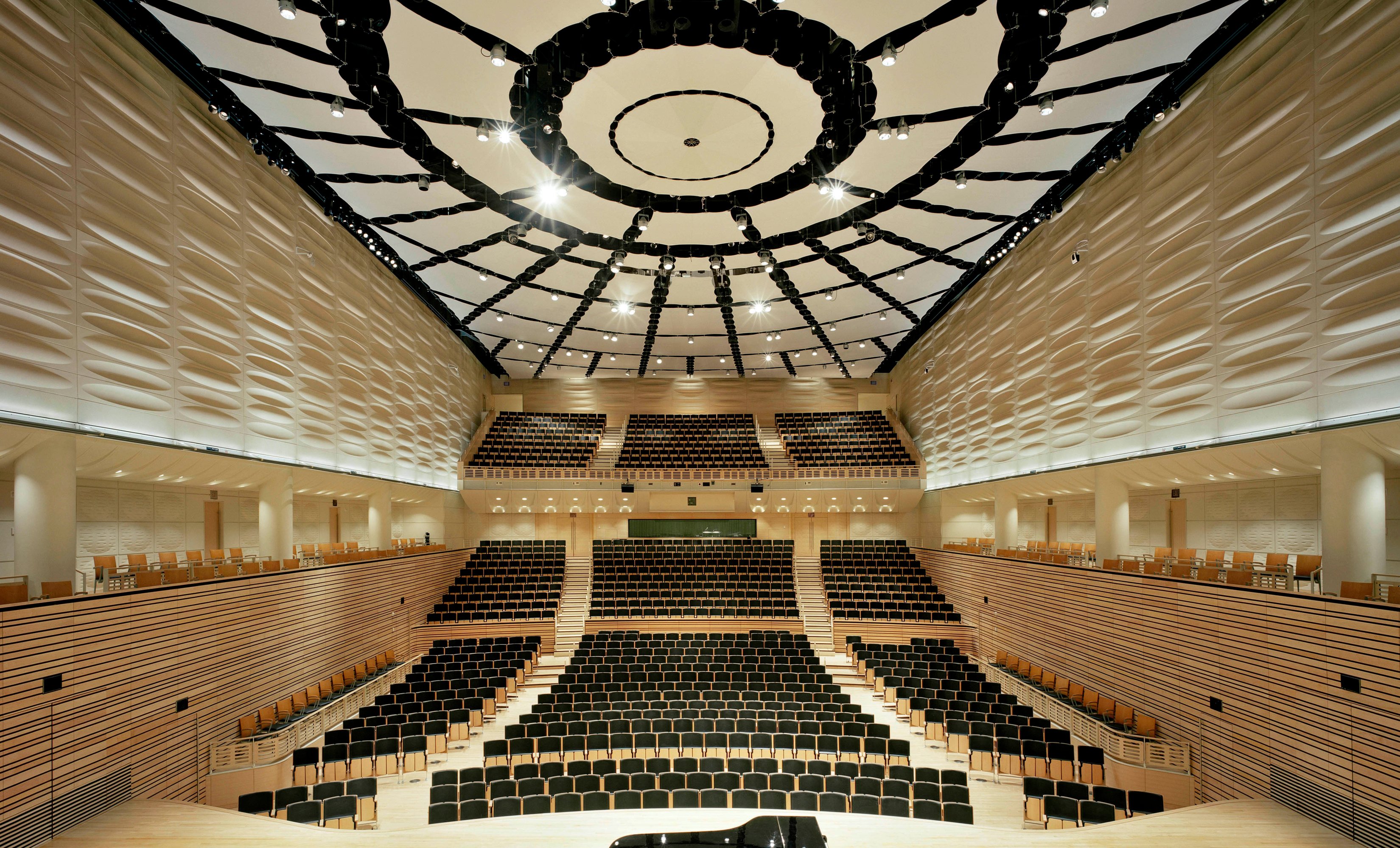 Performance Venues | Page
