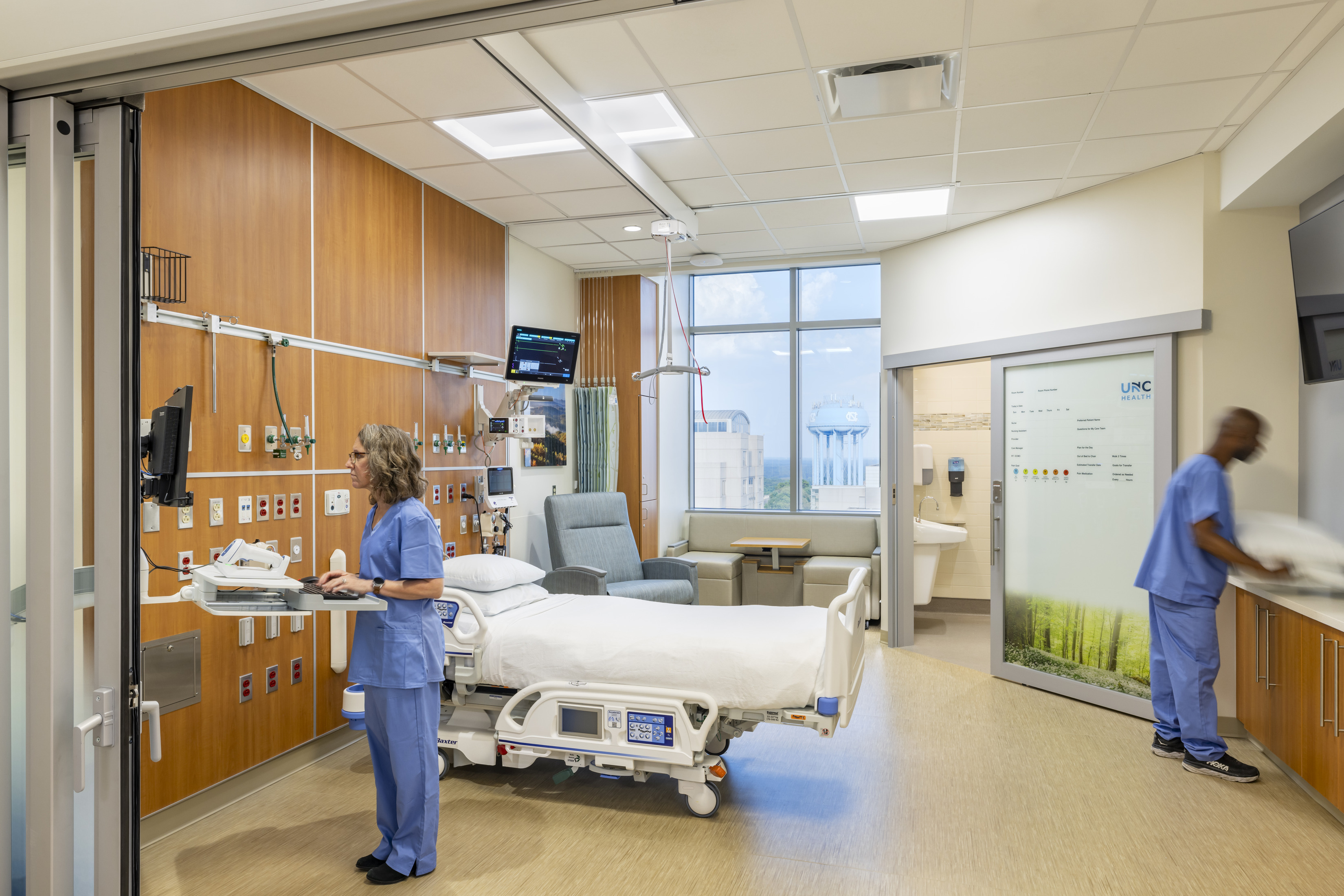 Janet Chadwick: Three things to know about engaging patients and staff ...