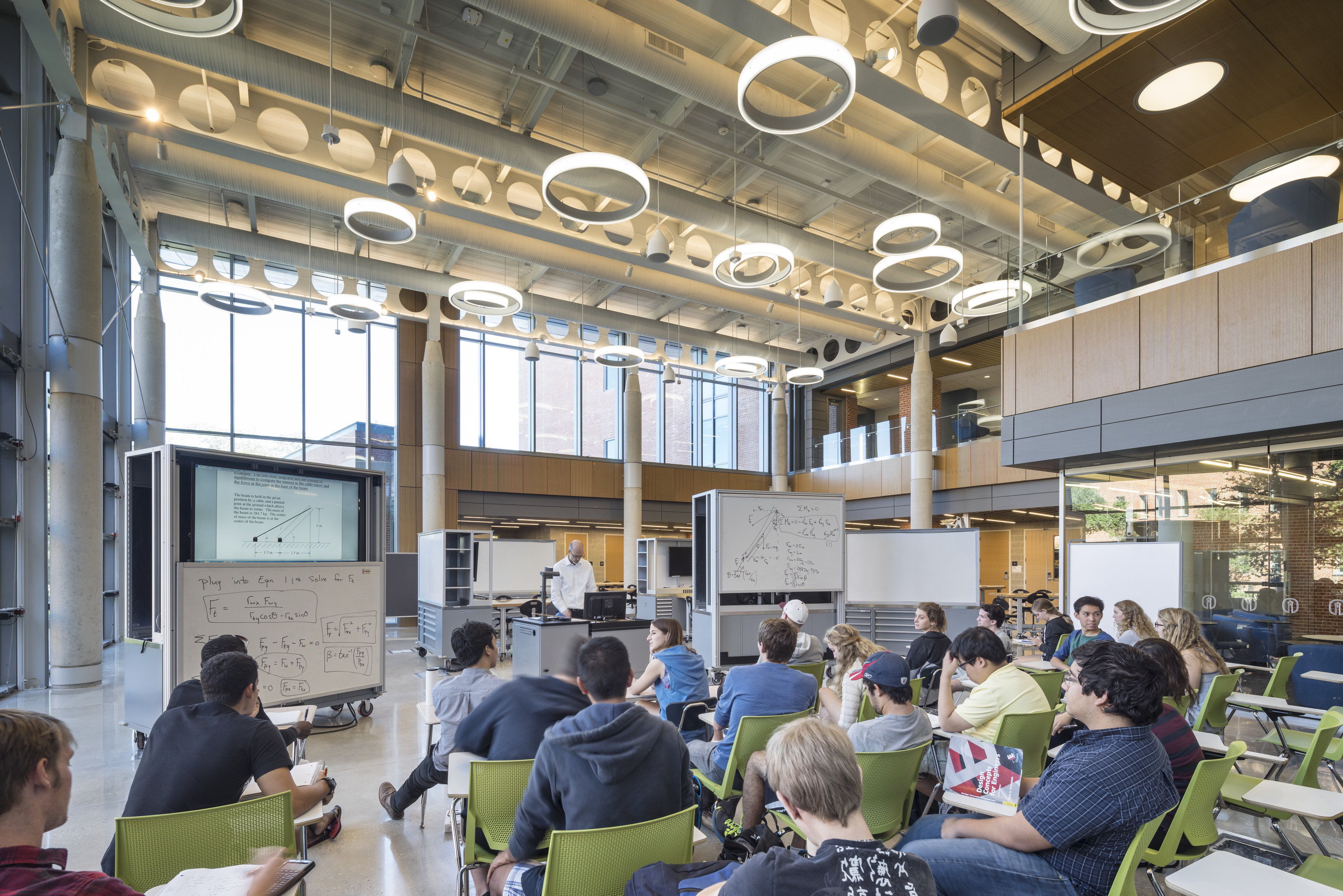 Center for Sciences & Innovation | Page