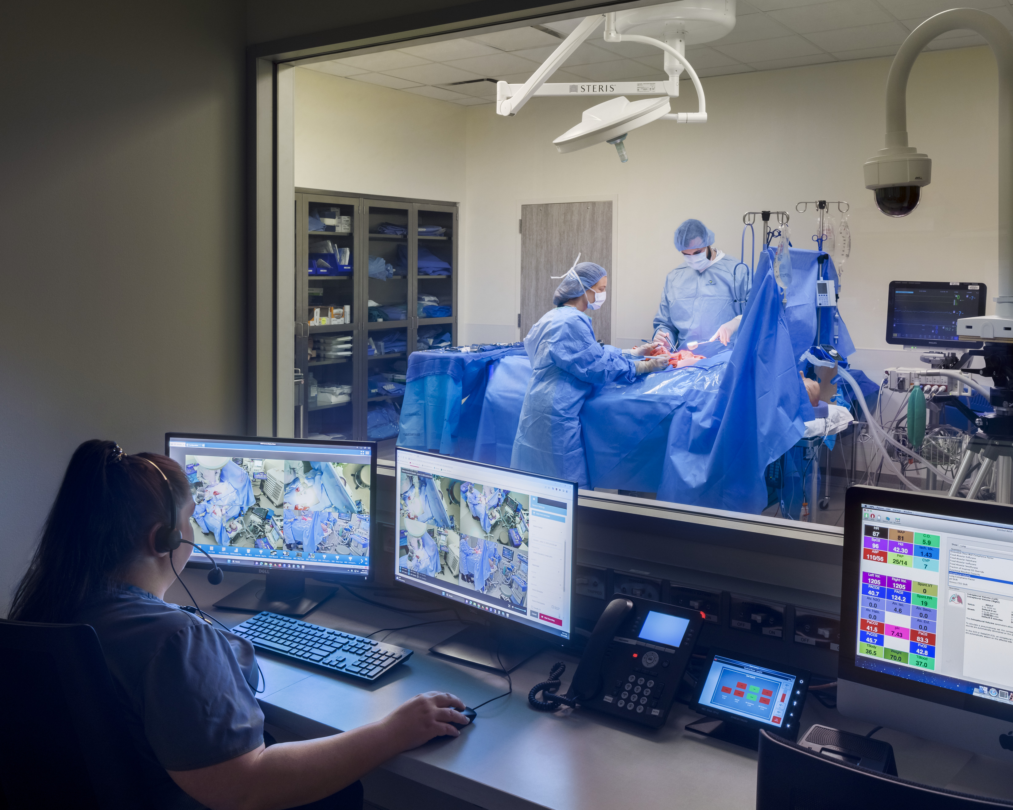 Health Education Center | Page