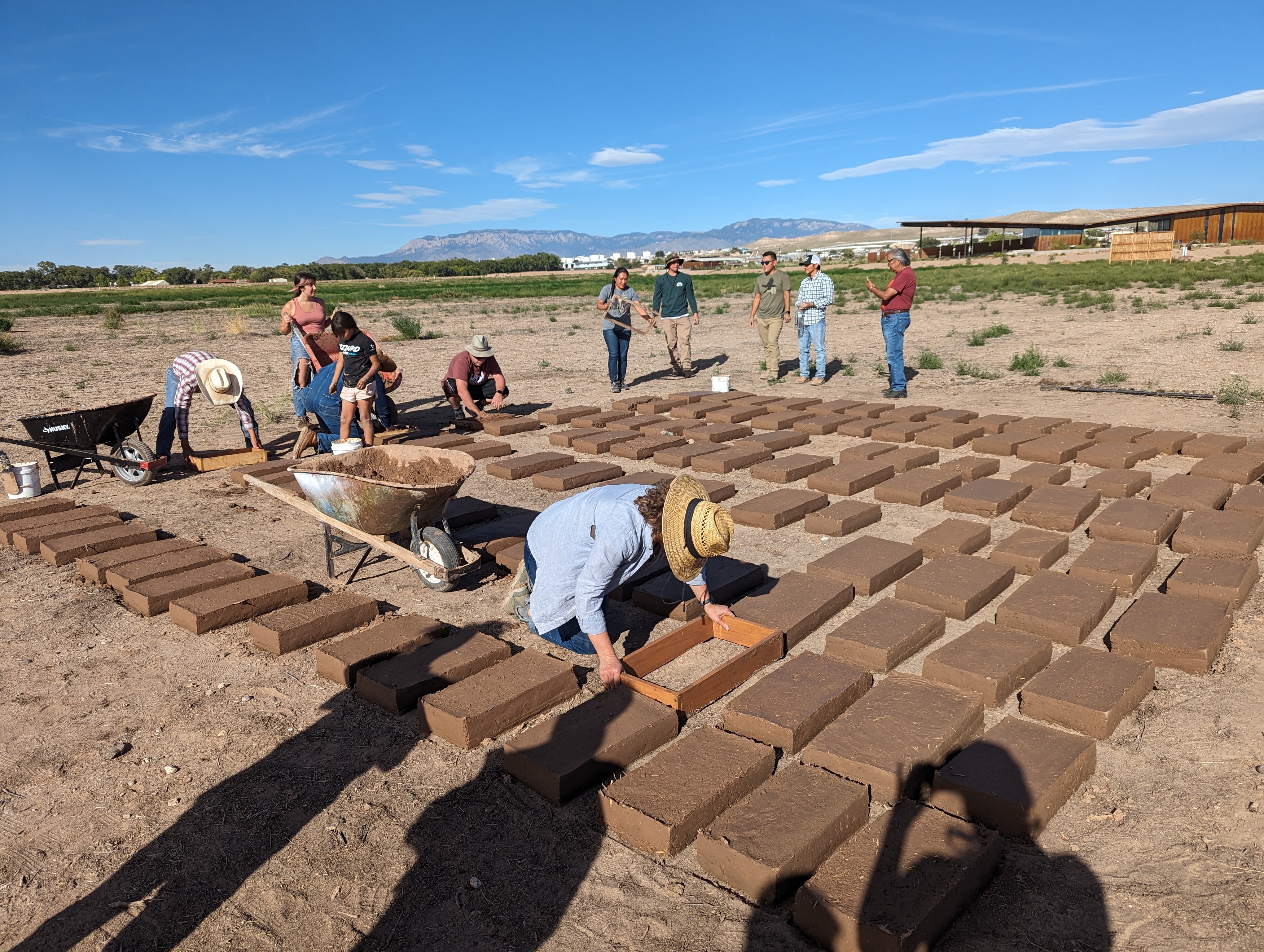 How Indigenous knowledge empowers the architecture industry | Page