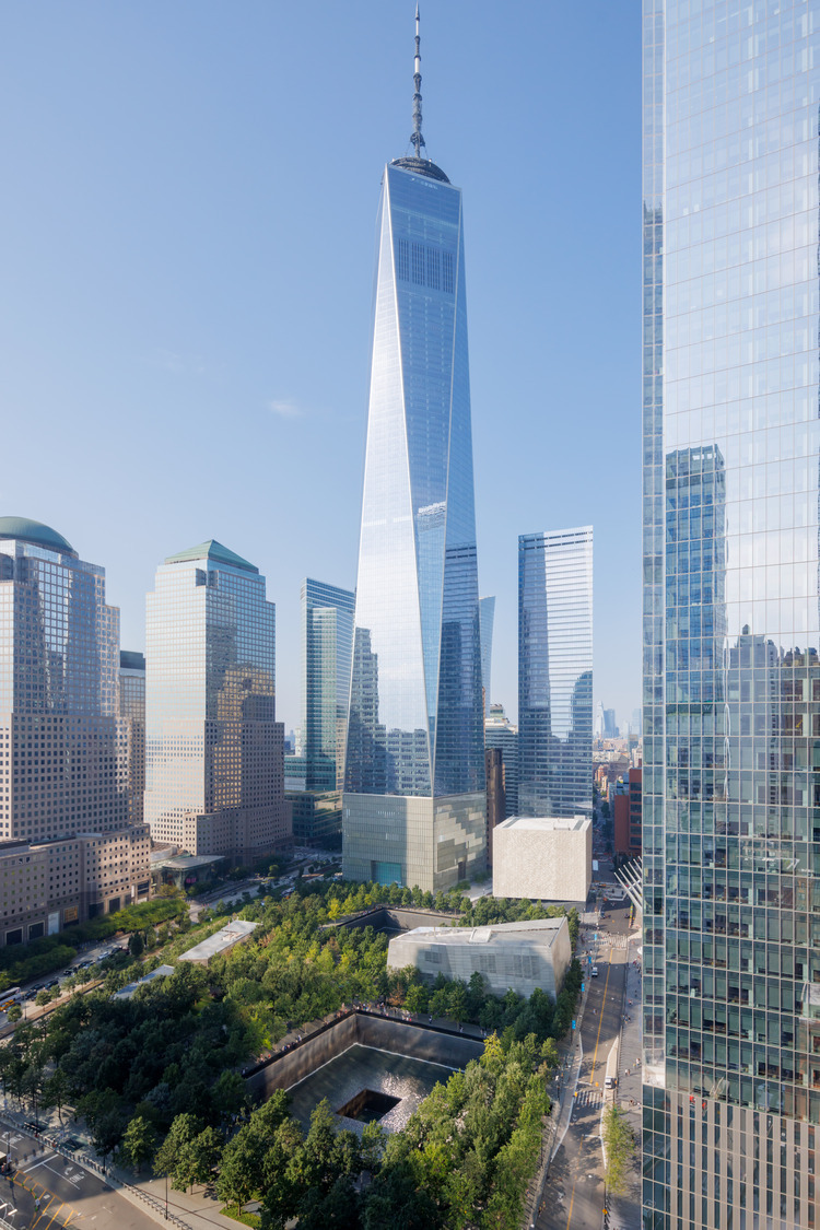 Beyond the rubble: How the 9/11 Museum redefined building impact and ...