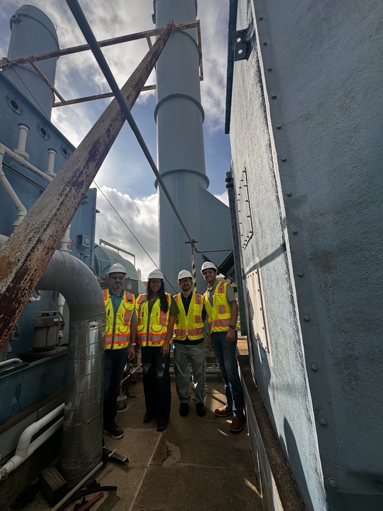 No on-ramp needed: Interns merge into Raleigh’s fast lane | Page