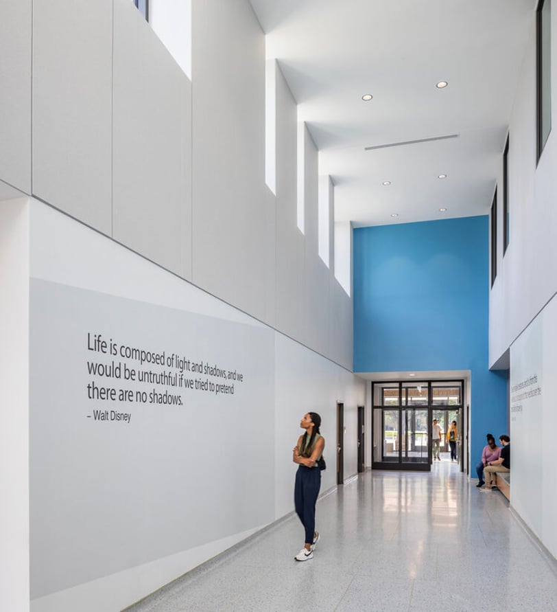 Austin State Hospital Brain Health Campus and Hospital Replacement | Page