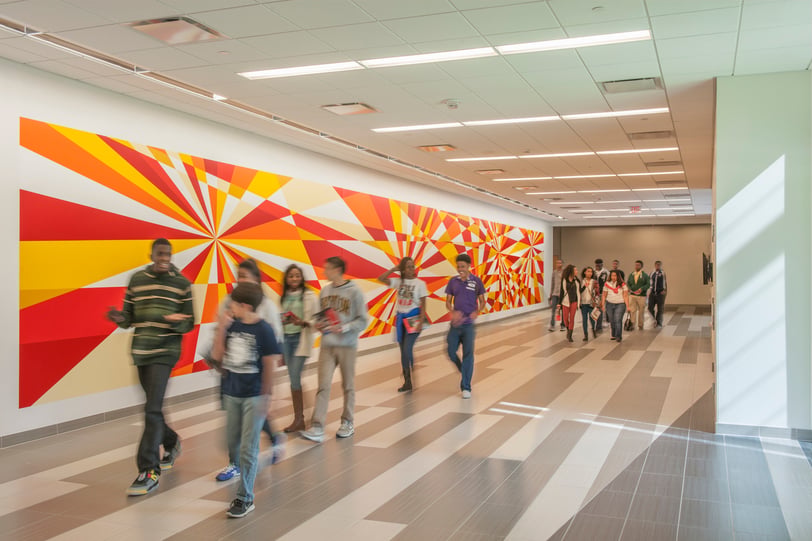 Student Center | Page